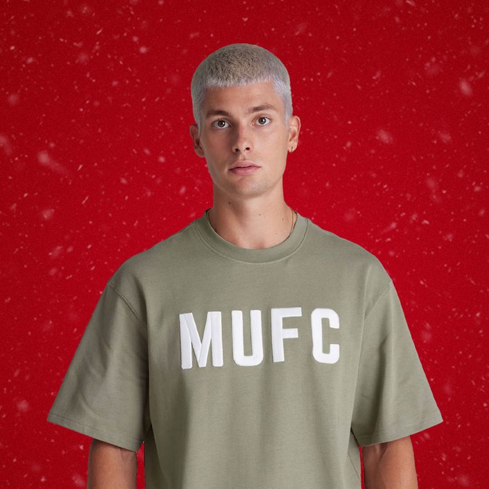 Manchester United Store - Official Manchester United Store