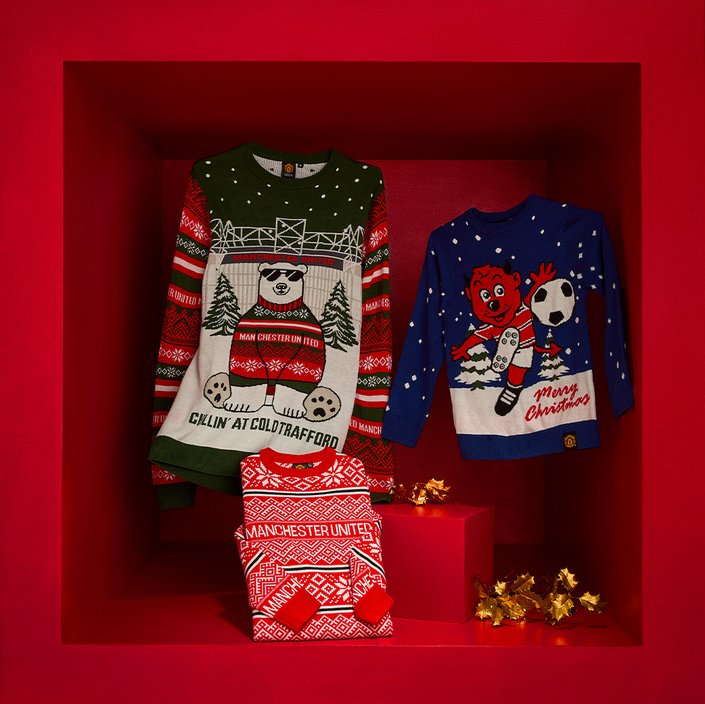 Manchester United Store - Official Manchester United Store