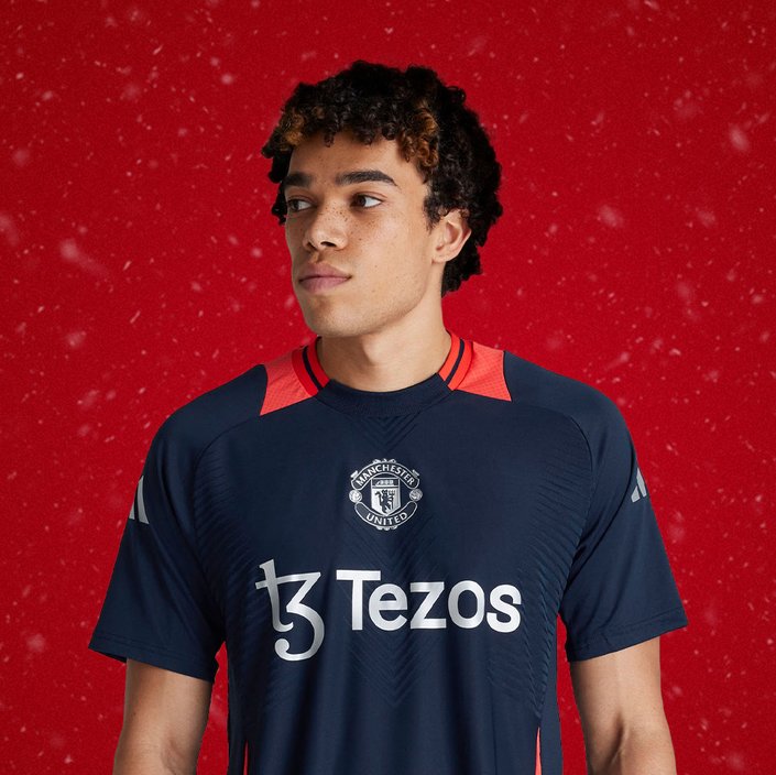 Manchester United Store - Official Manchester United Store