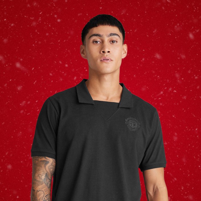 Manchester United Store - Official Manchester United Store