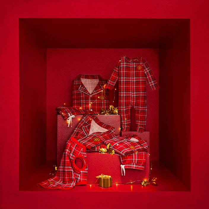 Manchester United Store - Official Manchester United Store