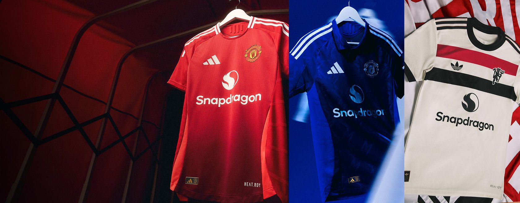 Manchester United Store - Official Manchester United Store