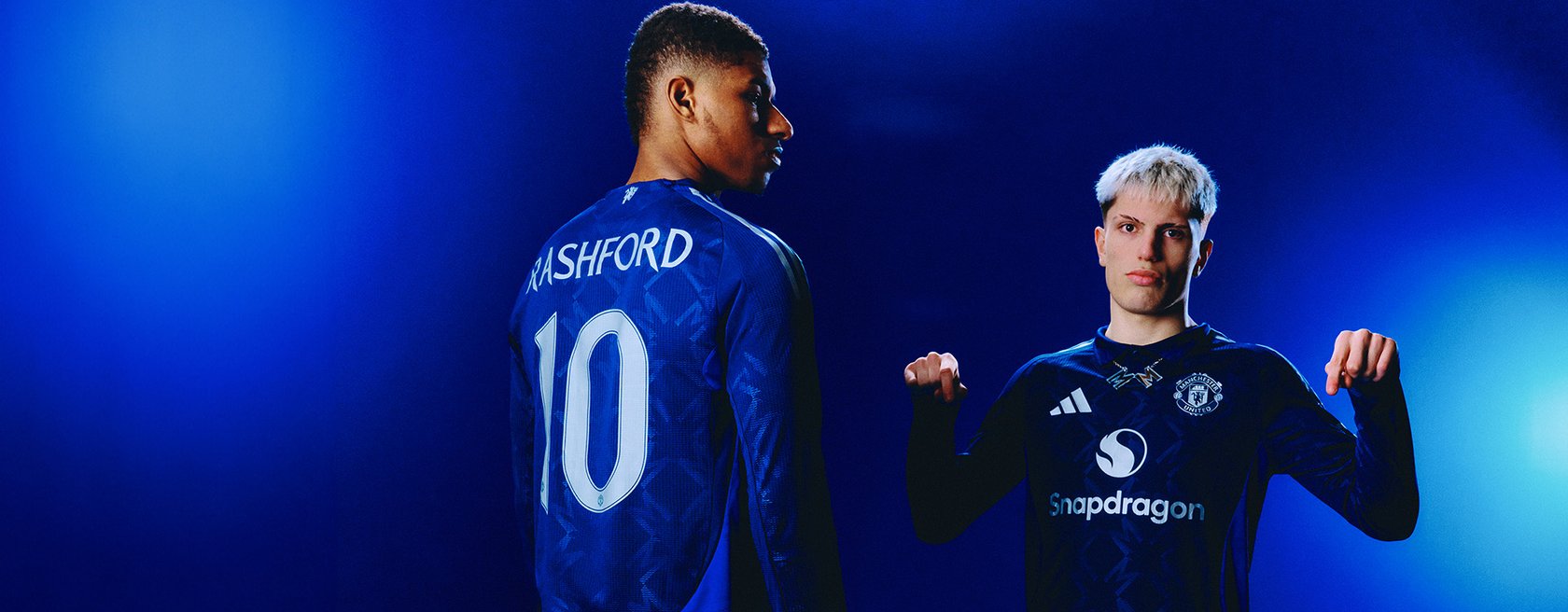 Manchester United Store - Official Manchester United Store