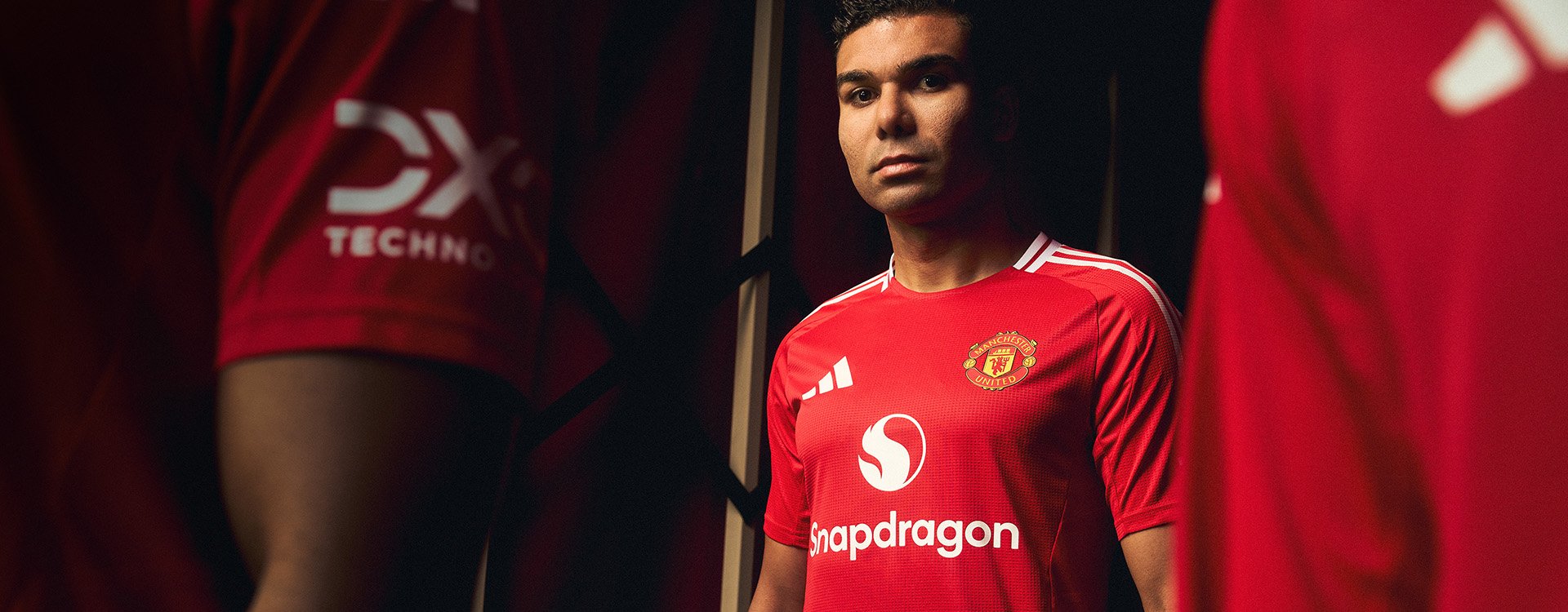Manchester United Store - Official Manchester United Store