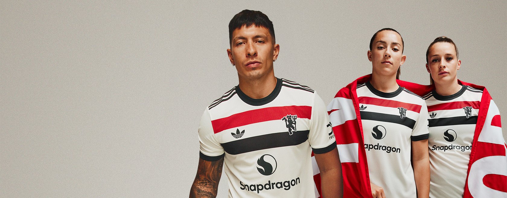 Manchester United Store - Official Manchester United Store