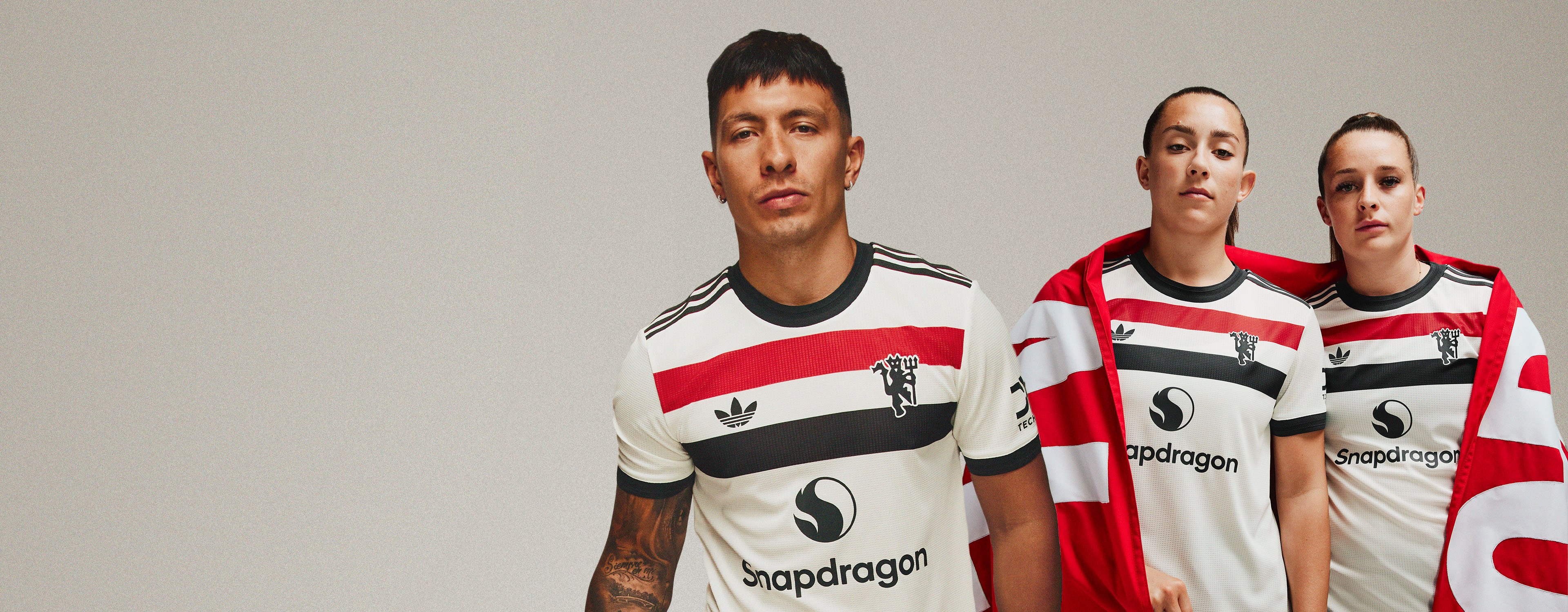 Manchester United Store - Official Manchester United Store