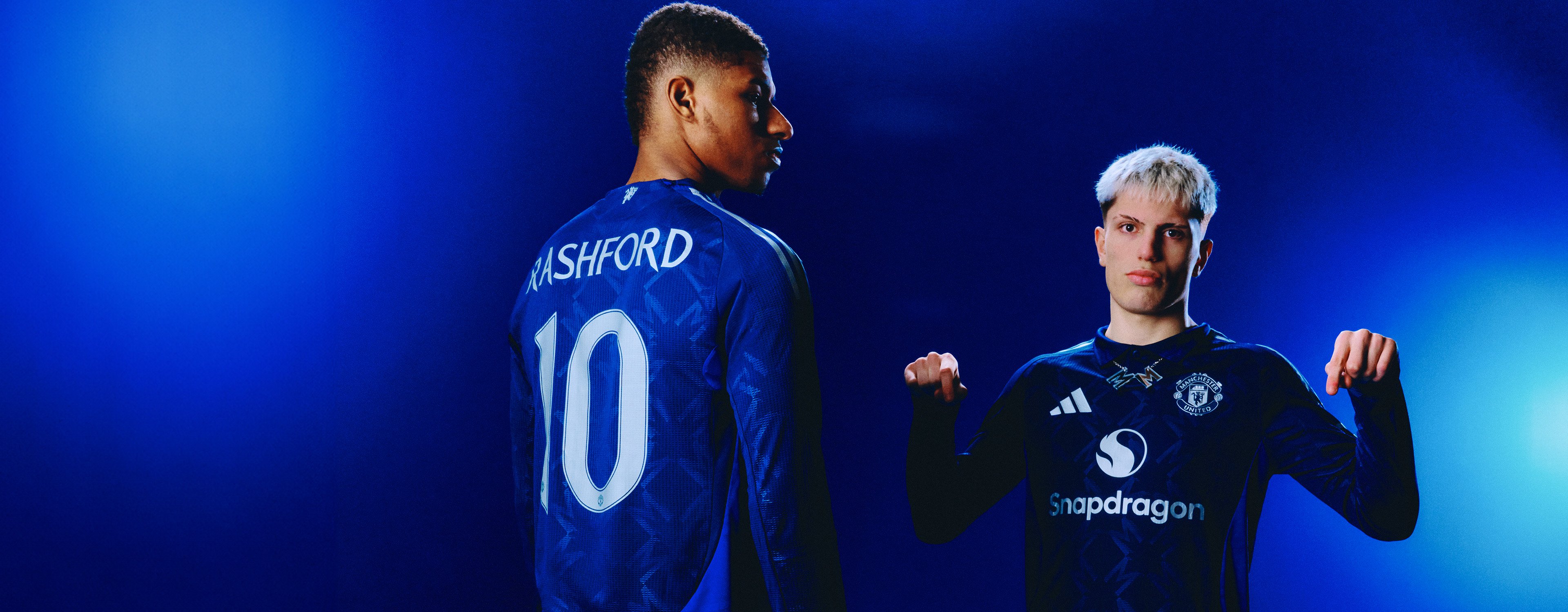 Manchester United Store - Official Manchester United Store