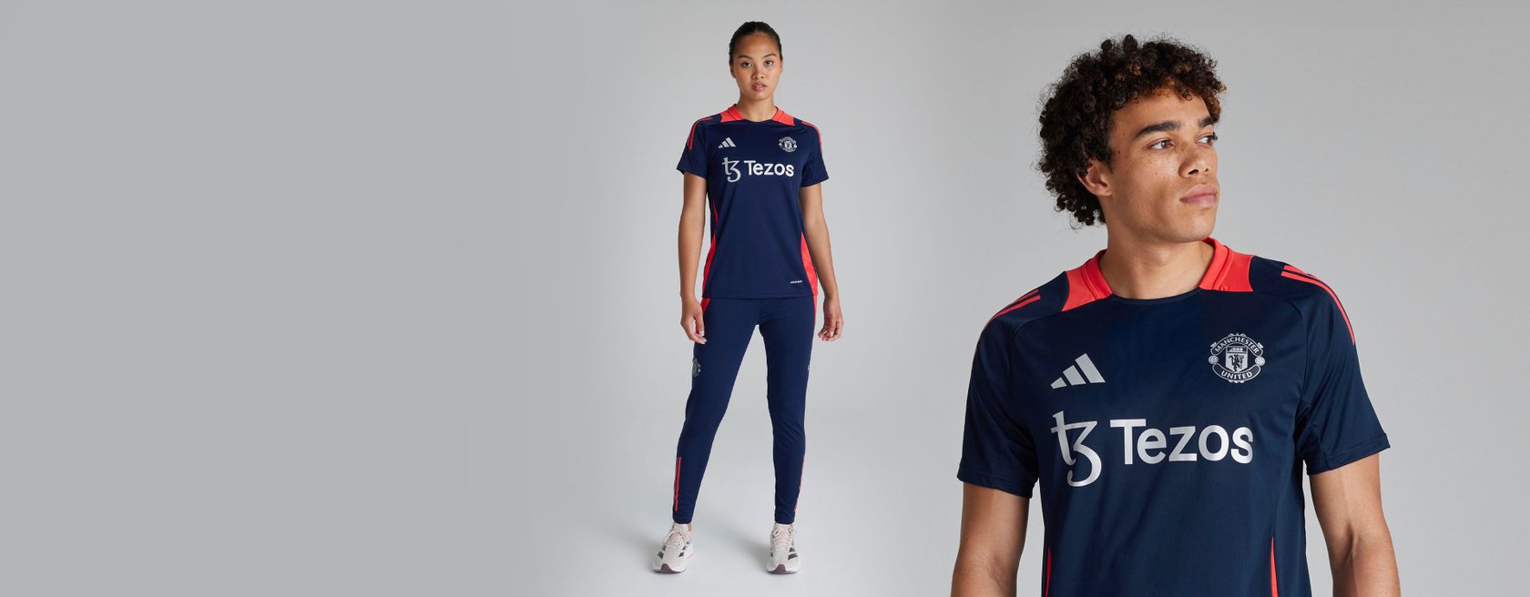 Manchester United Store - Official Manchester United Store