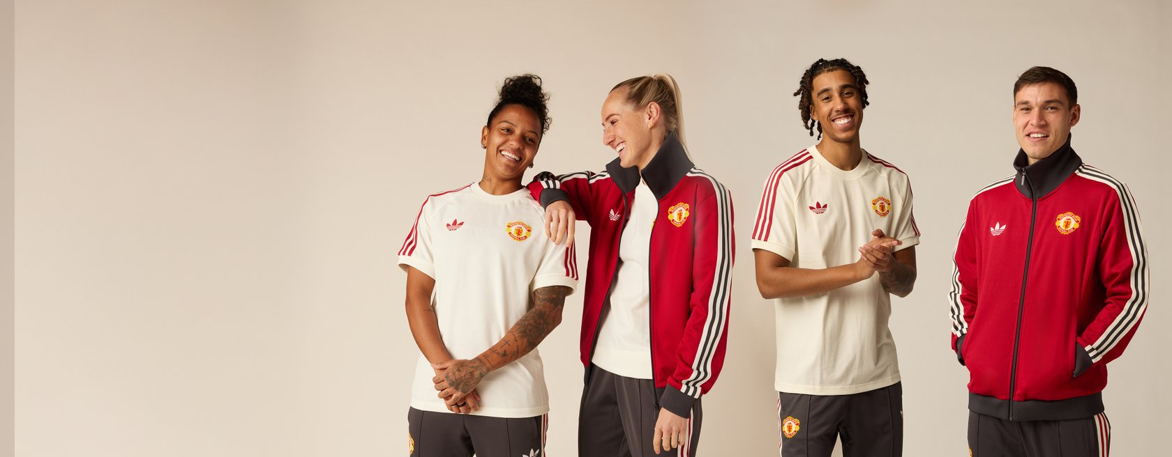 Manchester United Store - Official Manchester United Store
