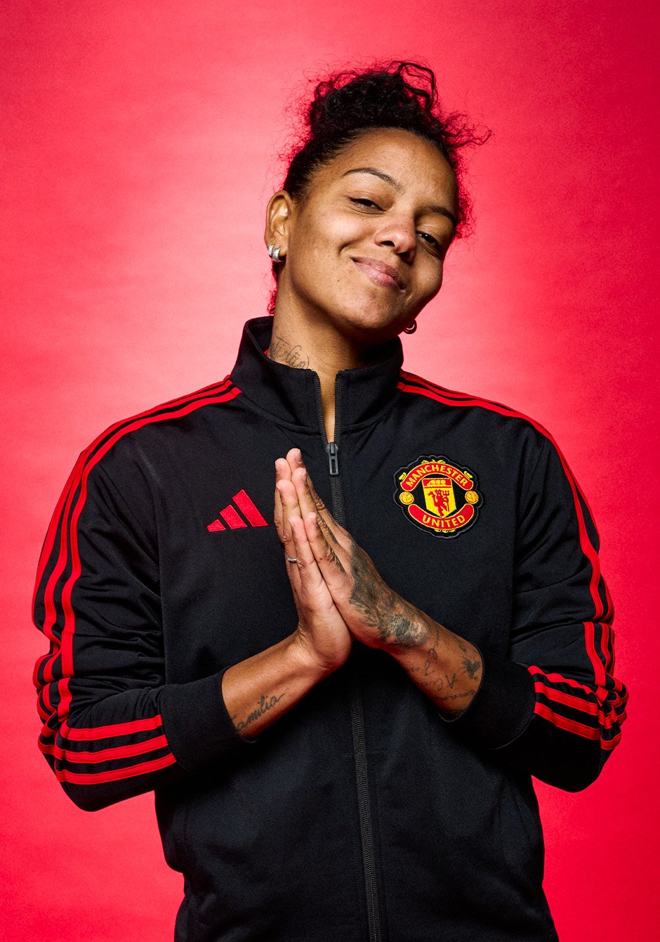 Buy Manchester United 24/25 Third Authentic Jersey | Manchester United ...