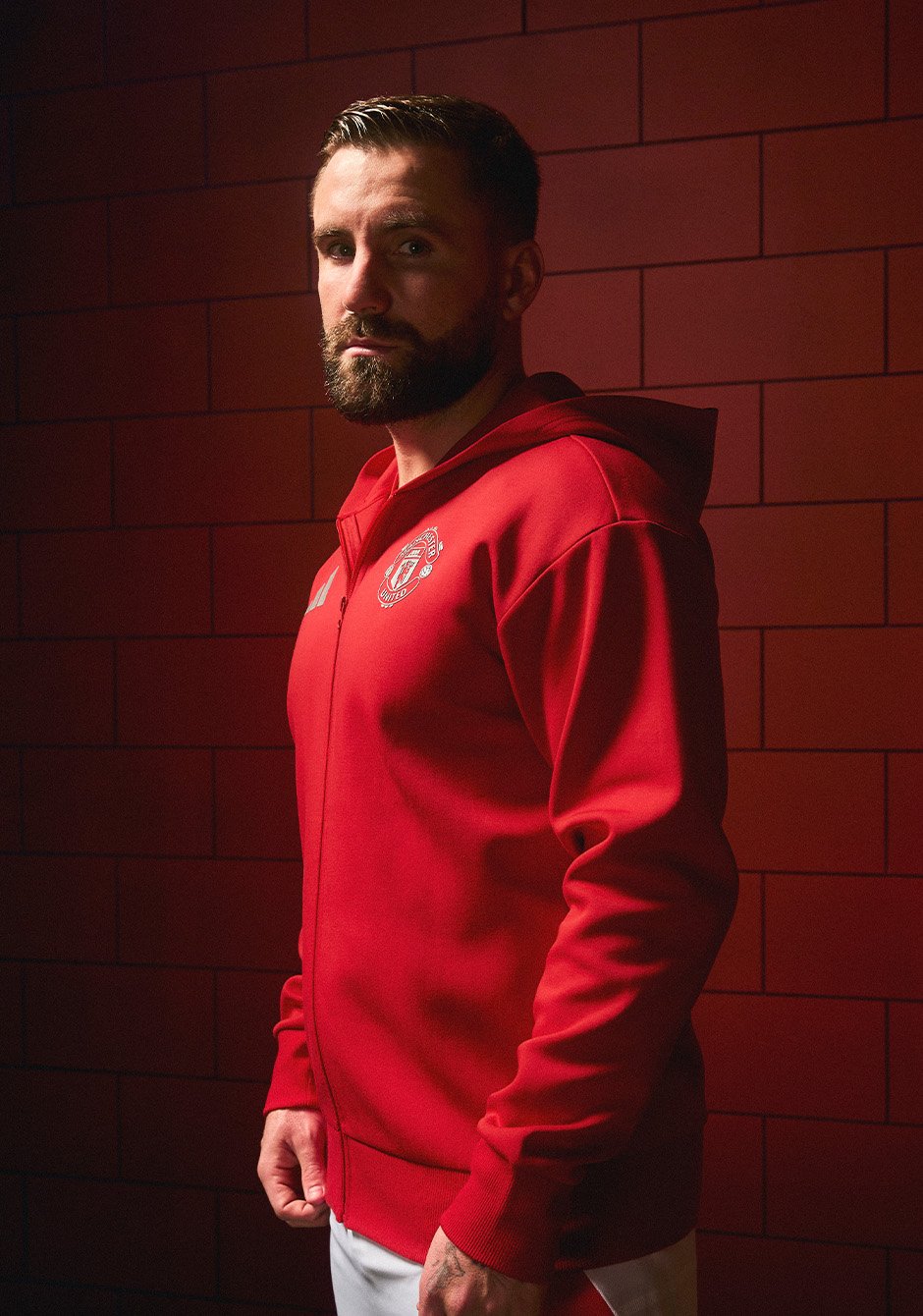 Buy Manchester United 24/25 Third Authentic Jersey | Manchester United ...