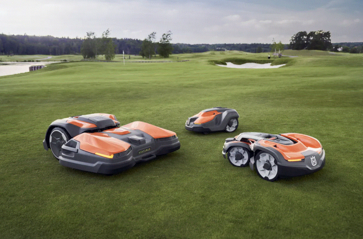 Hammarviken lämnar över stafettpinnen till Mera Maskins ledning ...