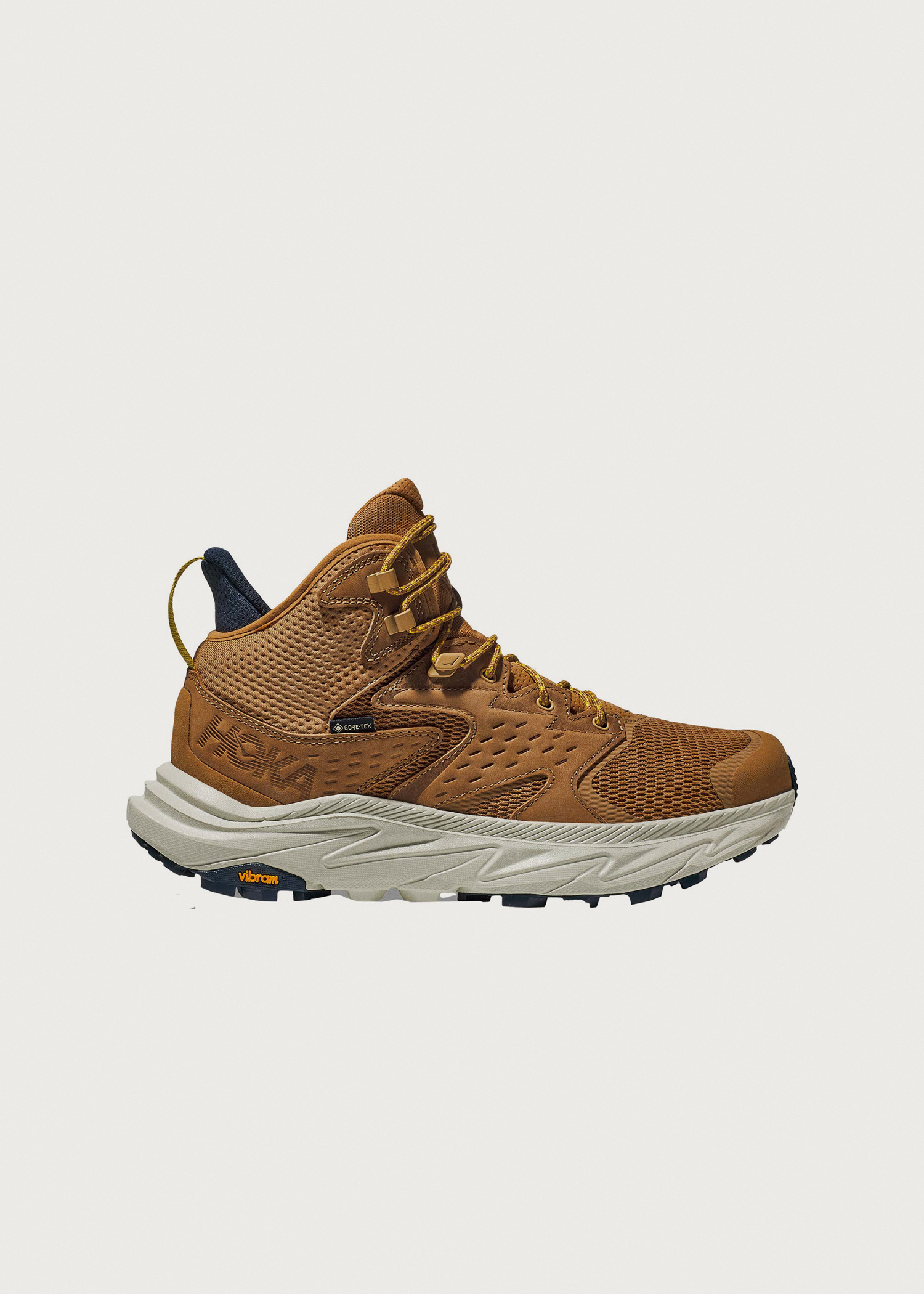 HOKA Anacapa 2 Mid GORE-TEX Walking Boots