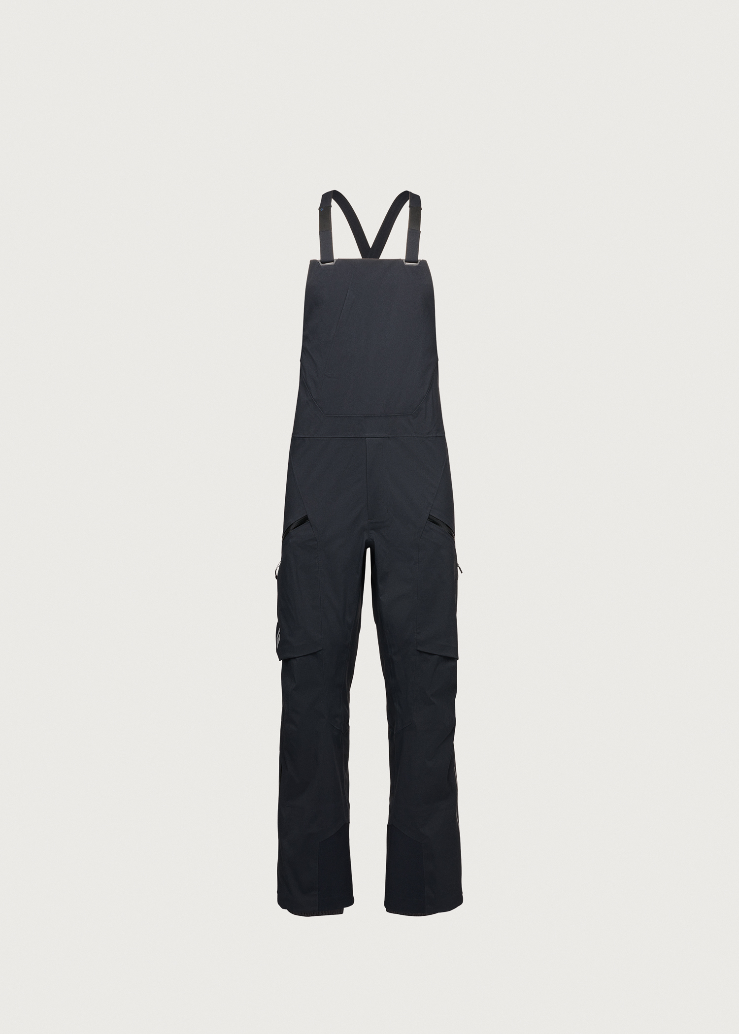 Black Diamond Factor Bibs
