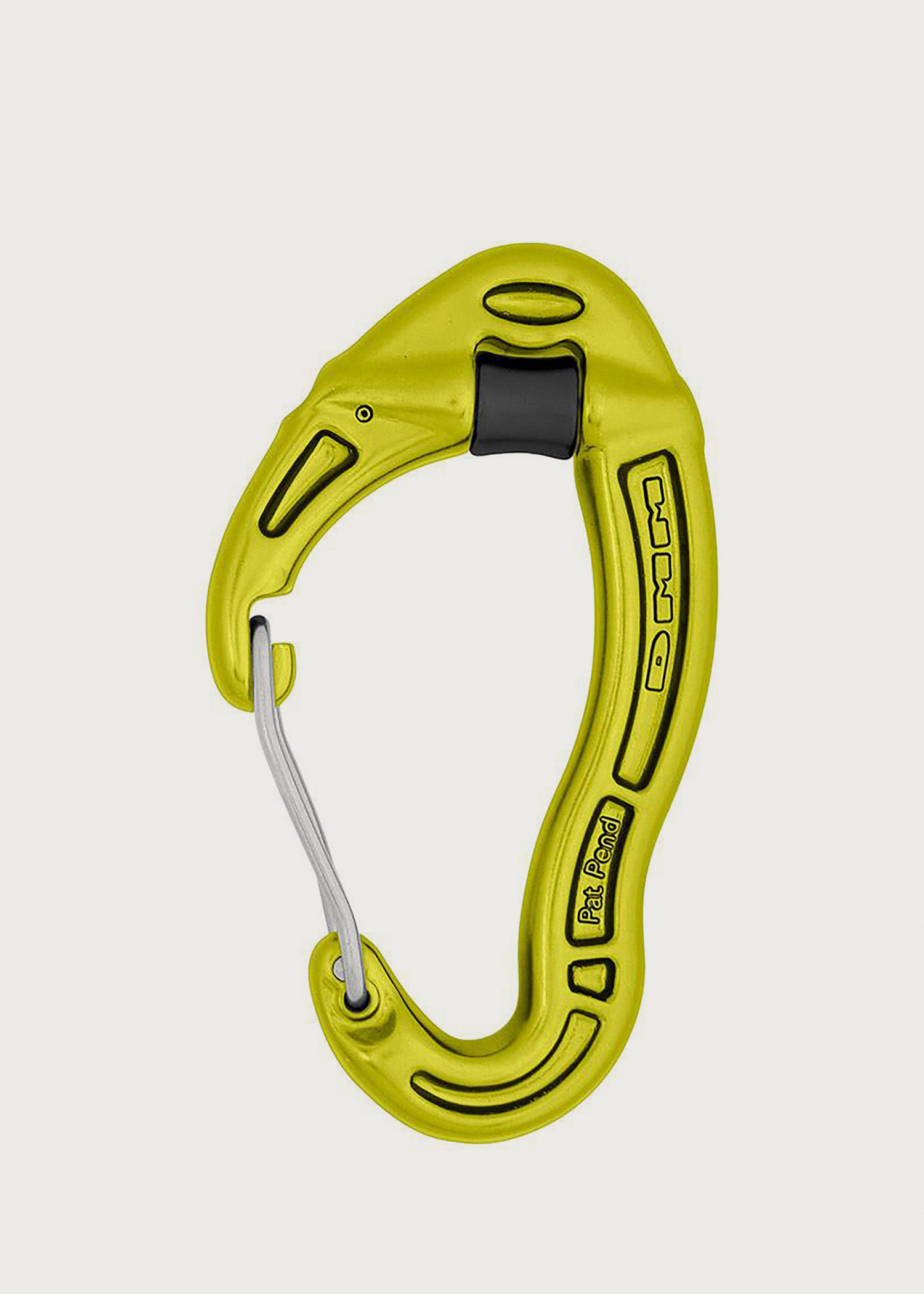 DMM Revolver Wiregate Carabiner