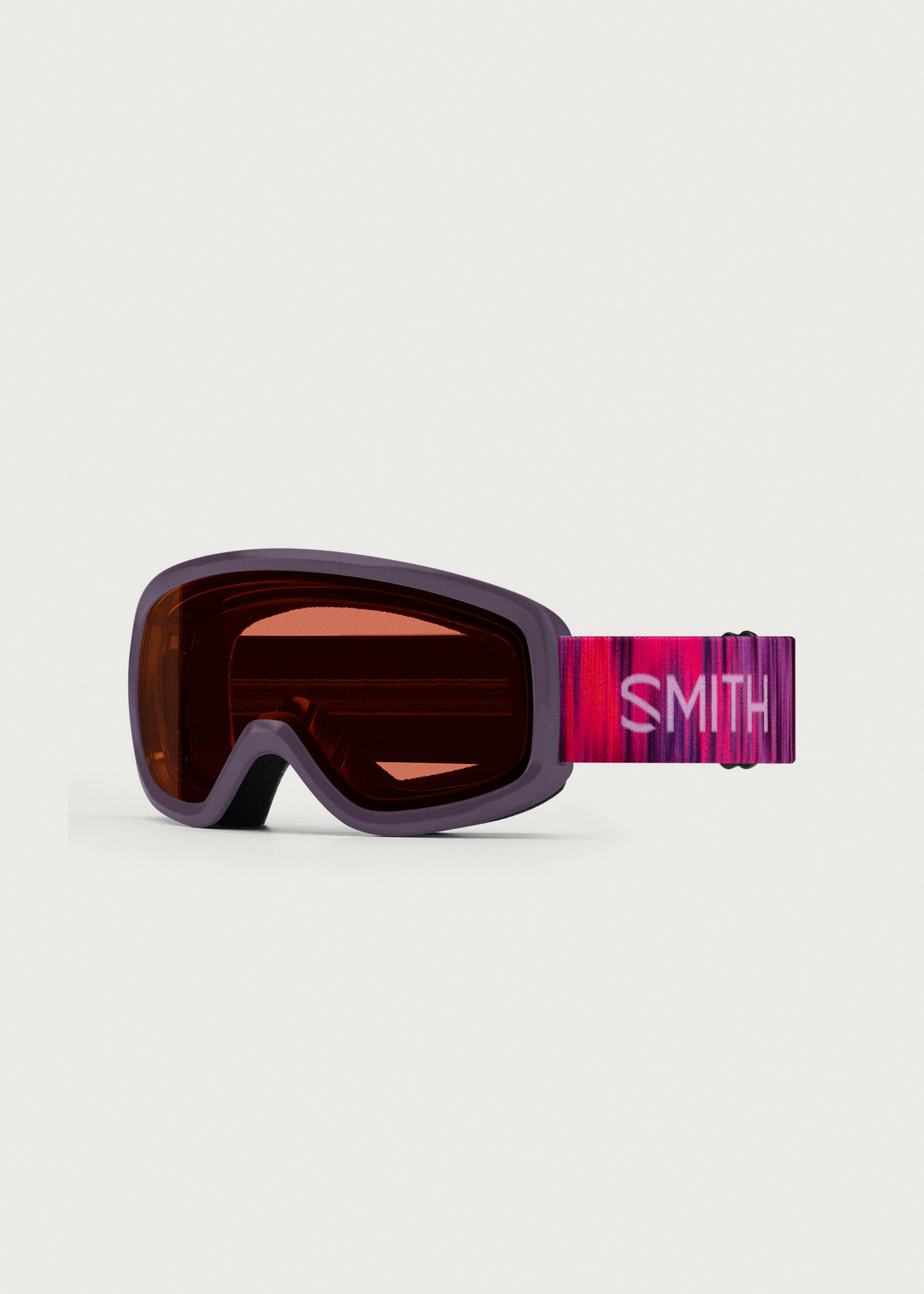 Smith Snowday Jr. / RC36 Goggles