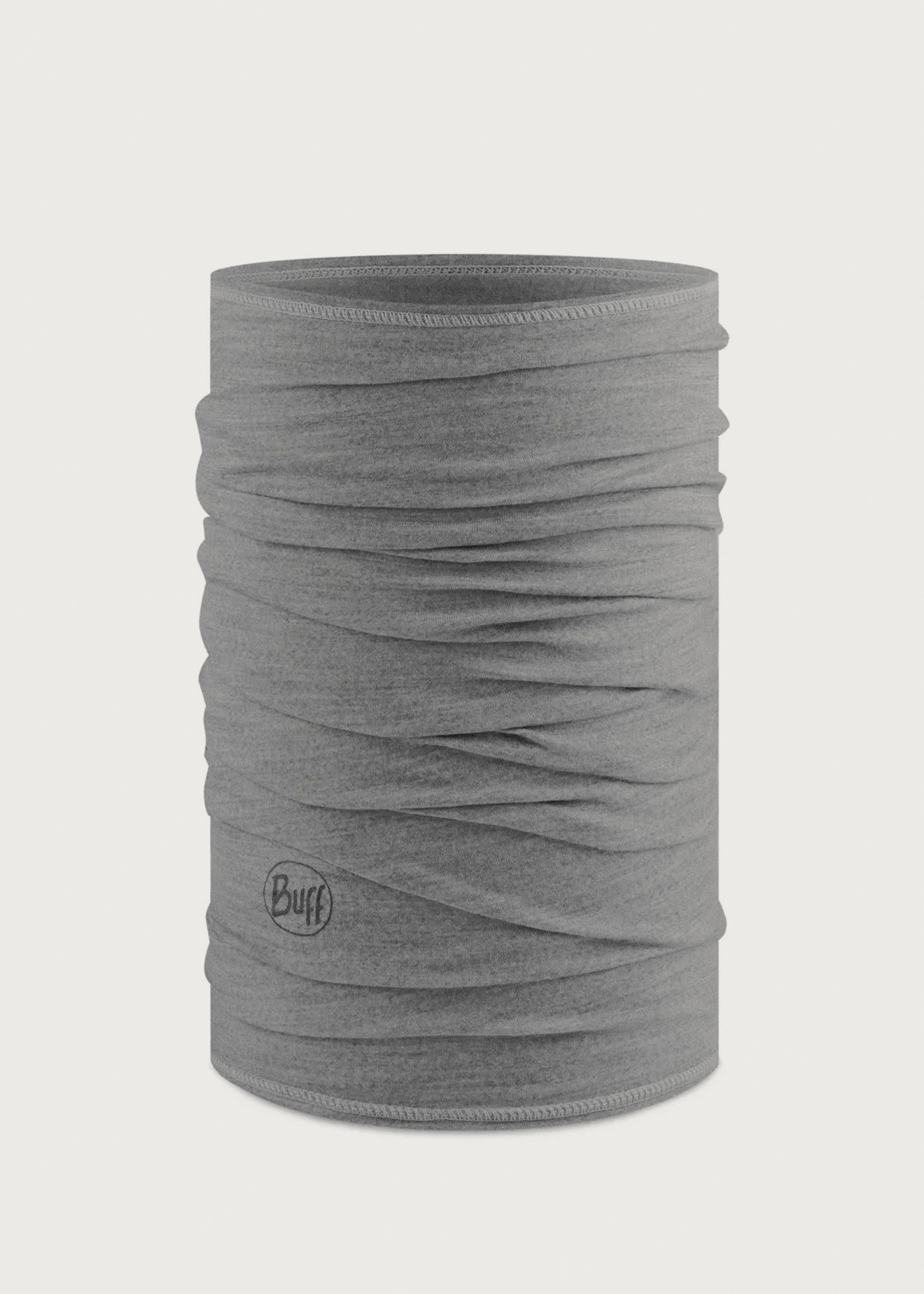 Buff Merino Lightweight Neck Warmer