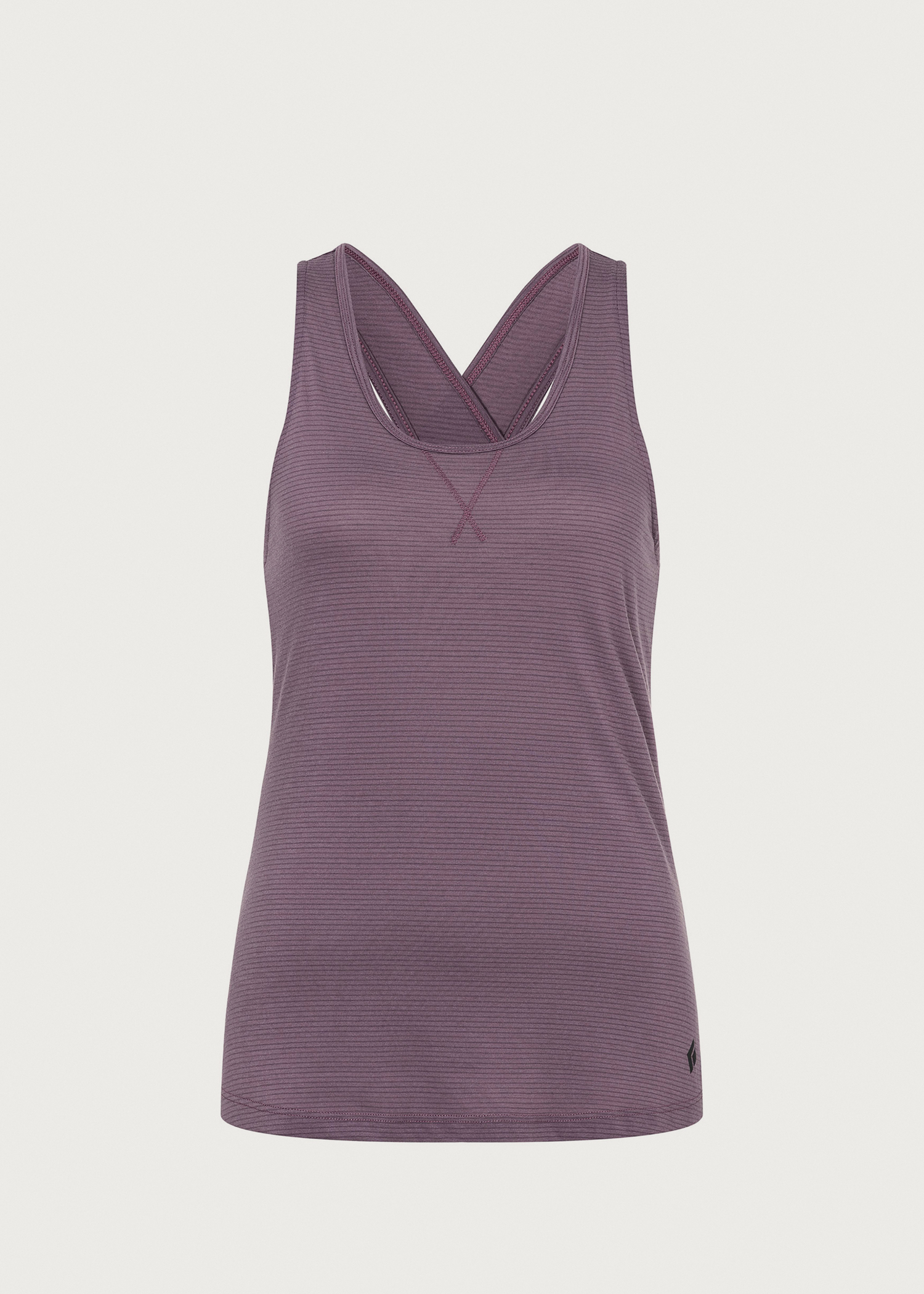 Black Diamond Splitter Tank