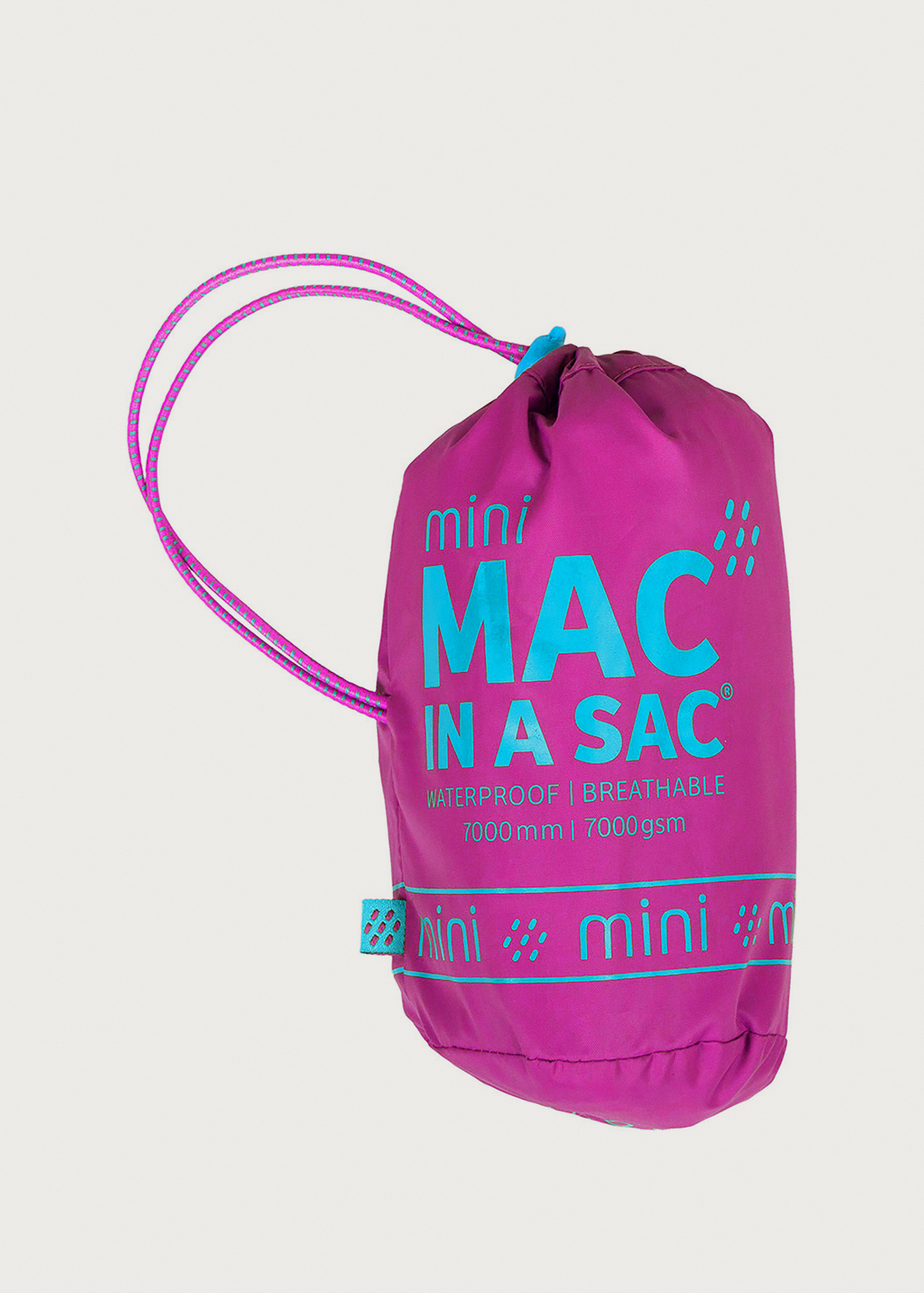 Target Dry MIAS Mini Origin Mac Jacket