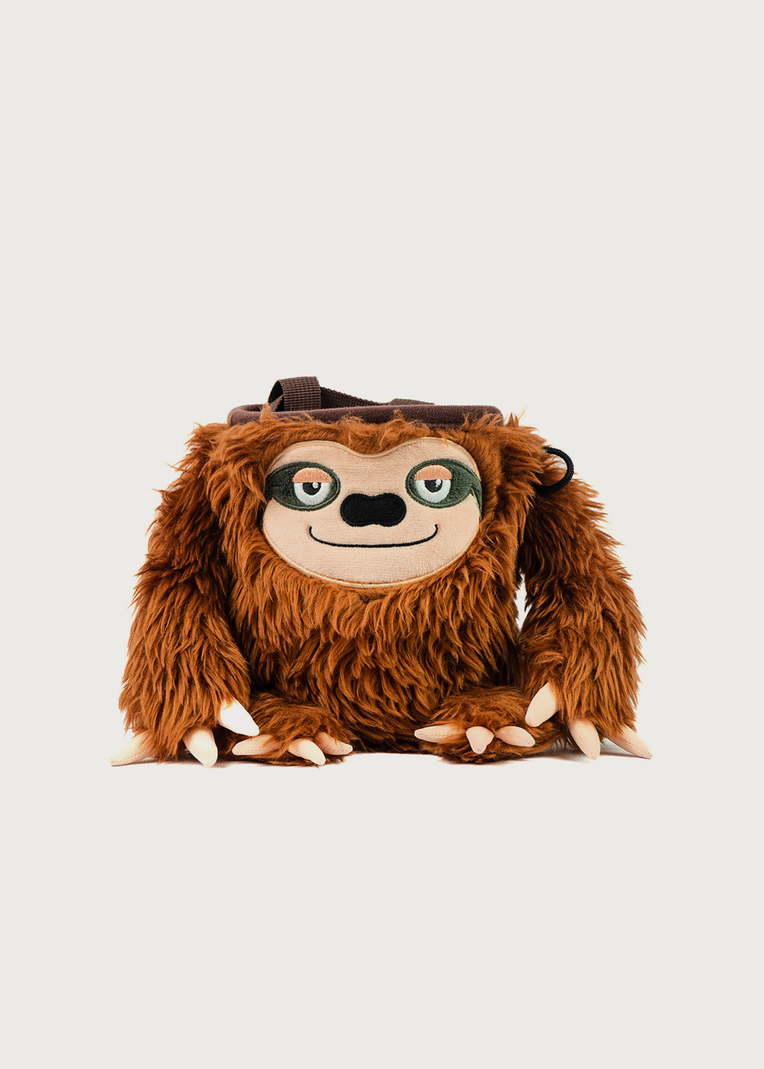 Y Y Vertical Chalk Bag - Panda