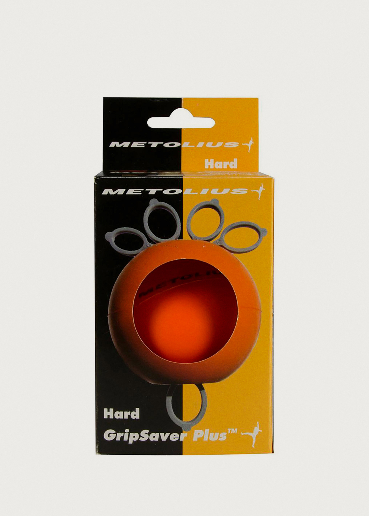 Metolius Grip Saver Plus - Hard