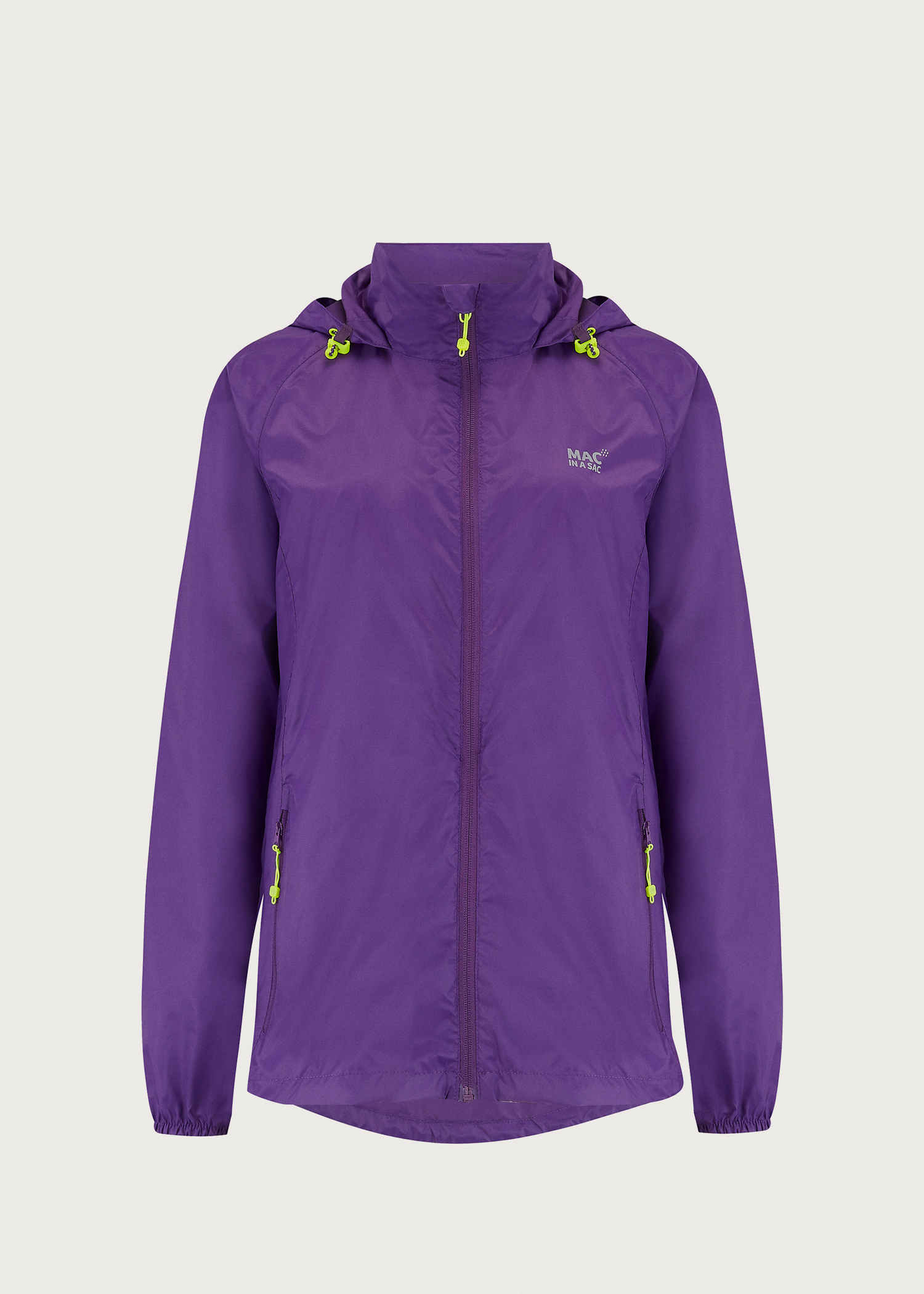 Target Dry MIAS Origin Mac Jacket