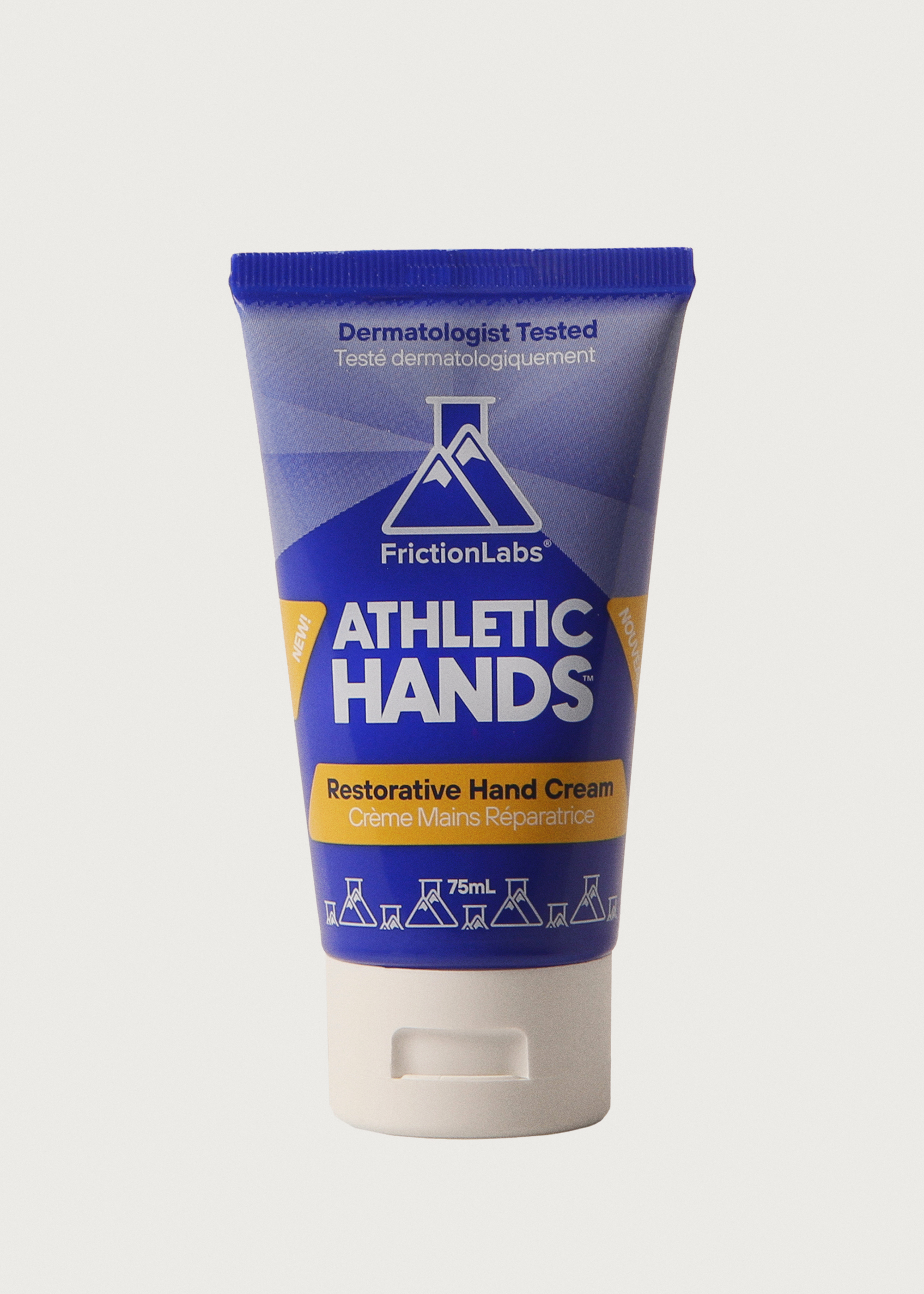FrictionLabs Athletic Hands Cream