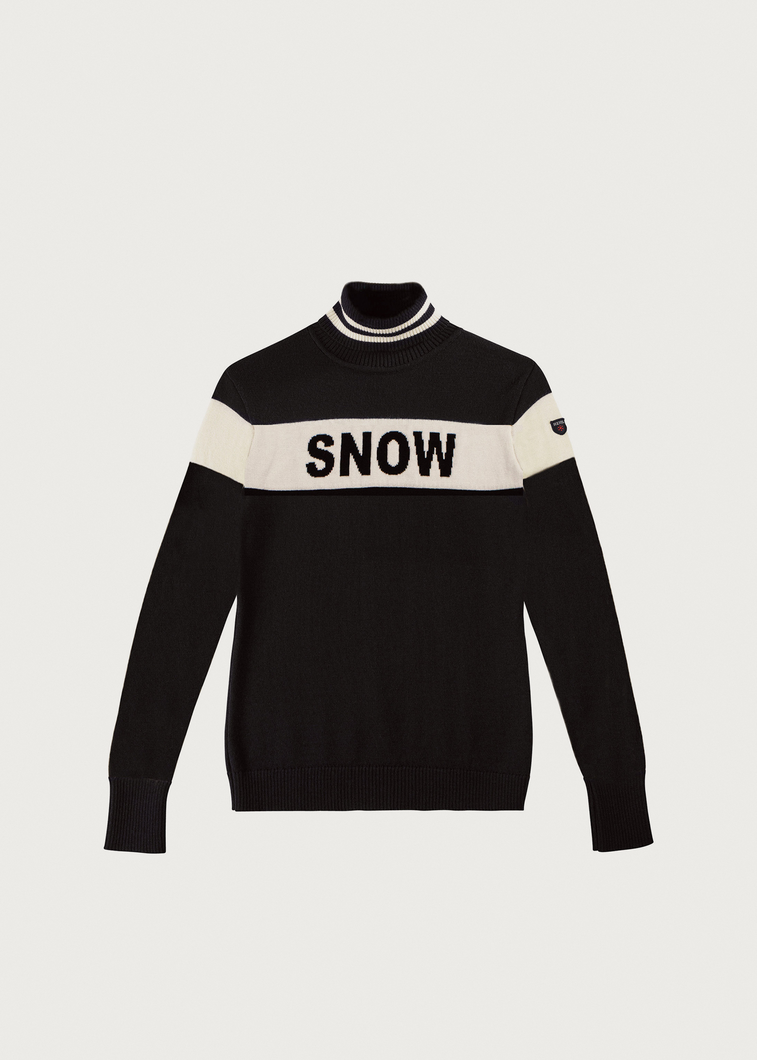 Henjl SNOW Sweater