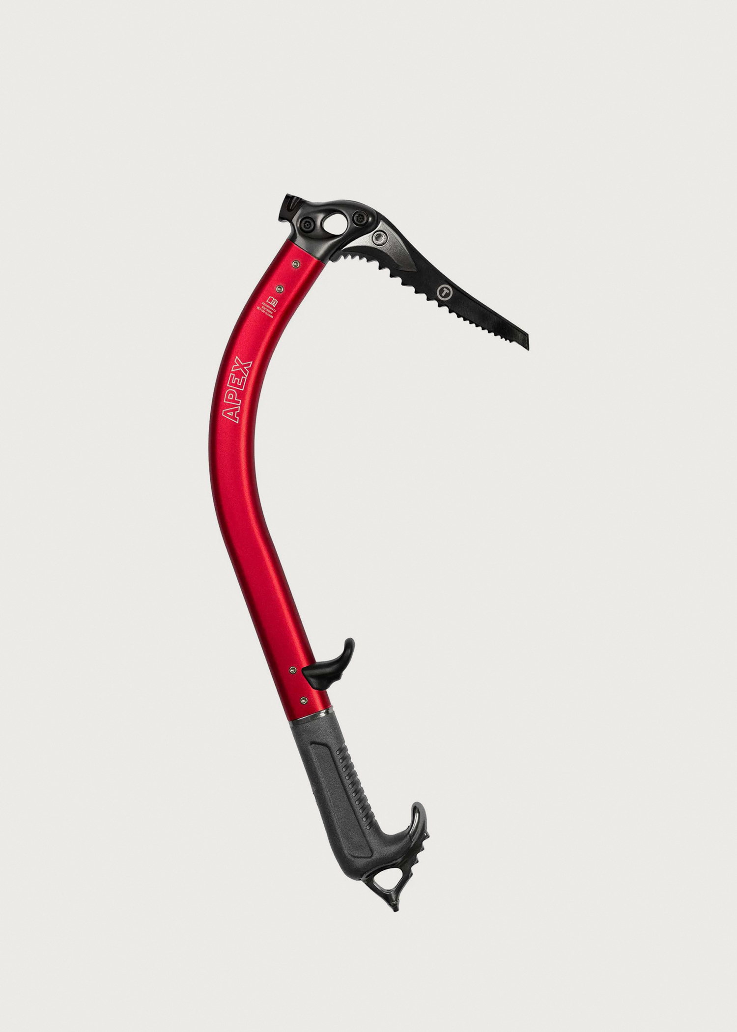 DMM Apex Hammer Ice Axe