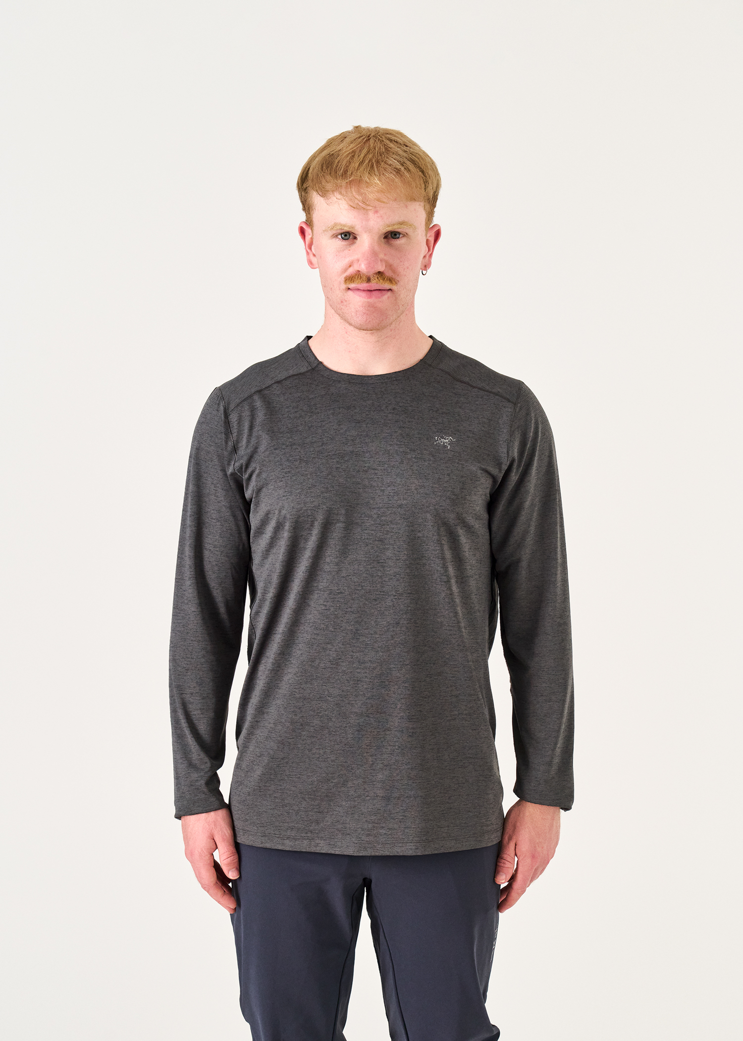 Arc'teryx Cormac Long Sleeved Crew