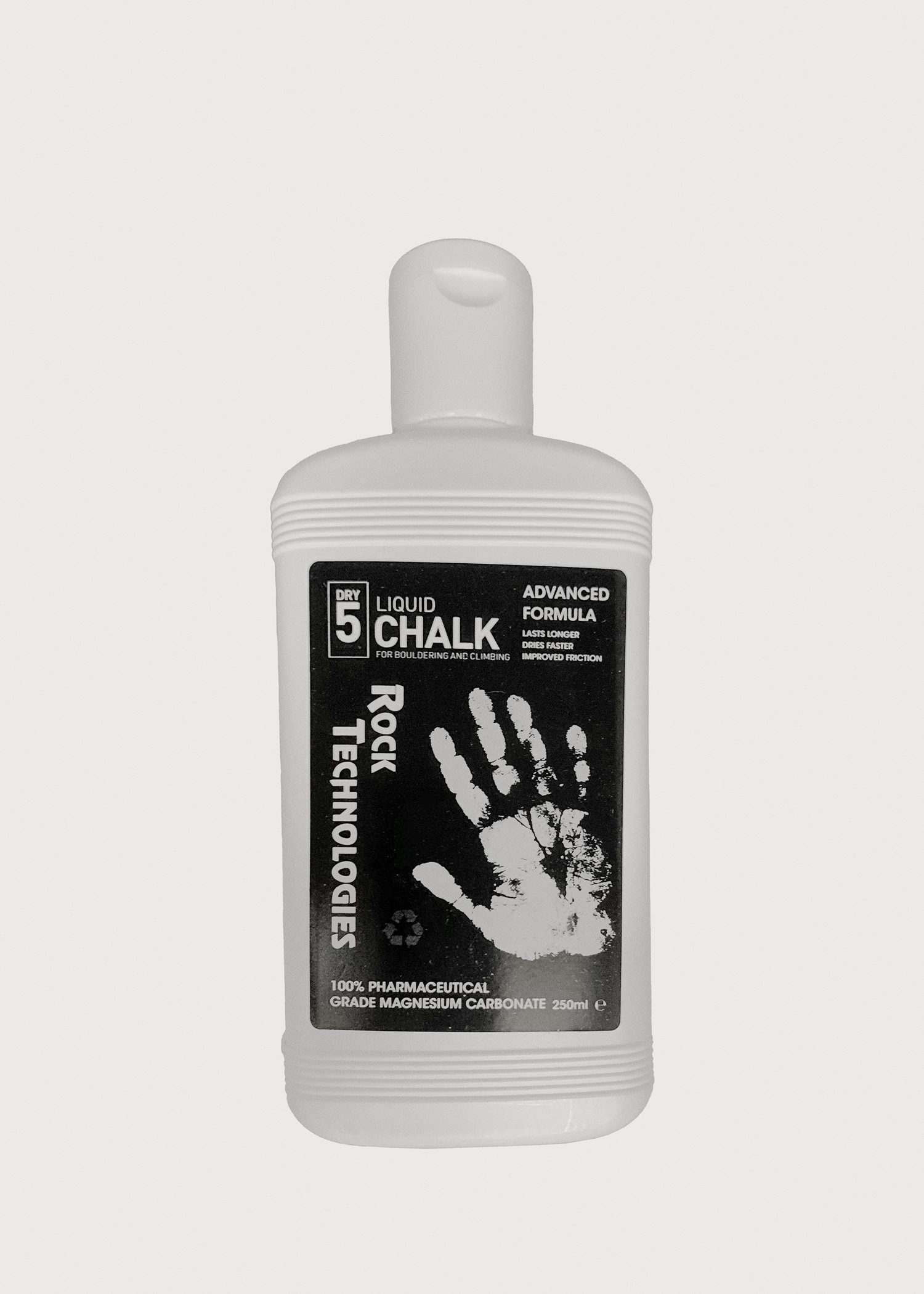 Rock Technologies Liquid Chalk - 250ml