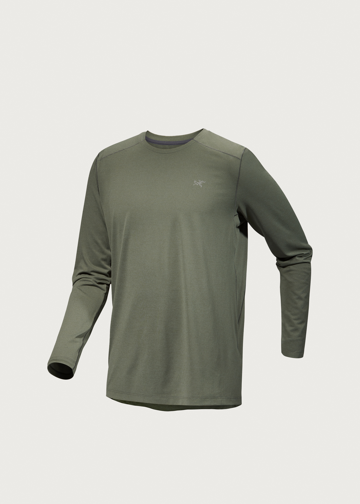 Arc'teryx Cormac Long Sleeved Crew