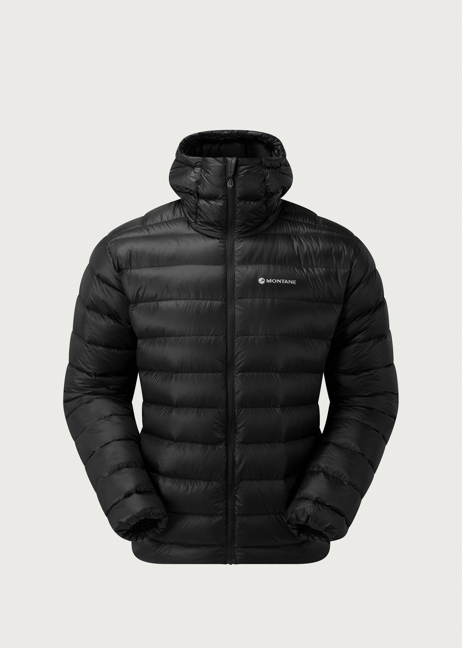 Montane Alpine 850 Lite Down Hoodie