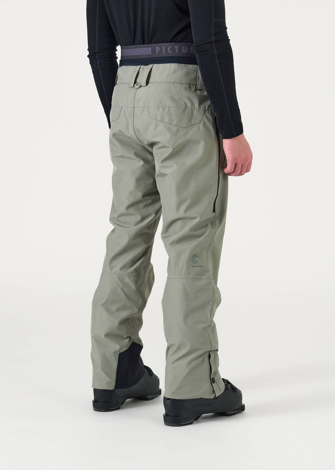 picture object pants