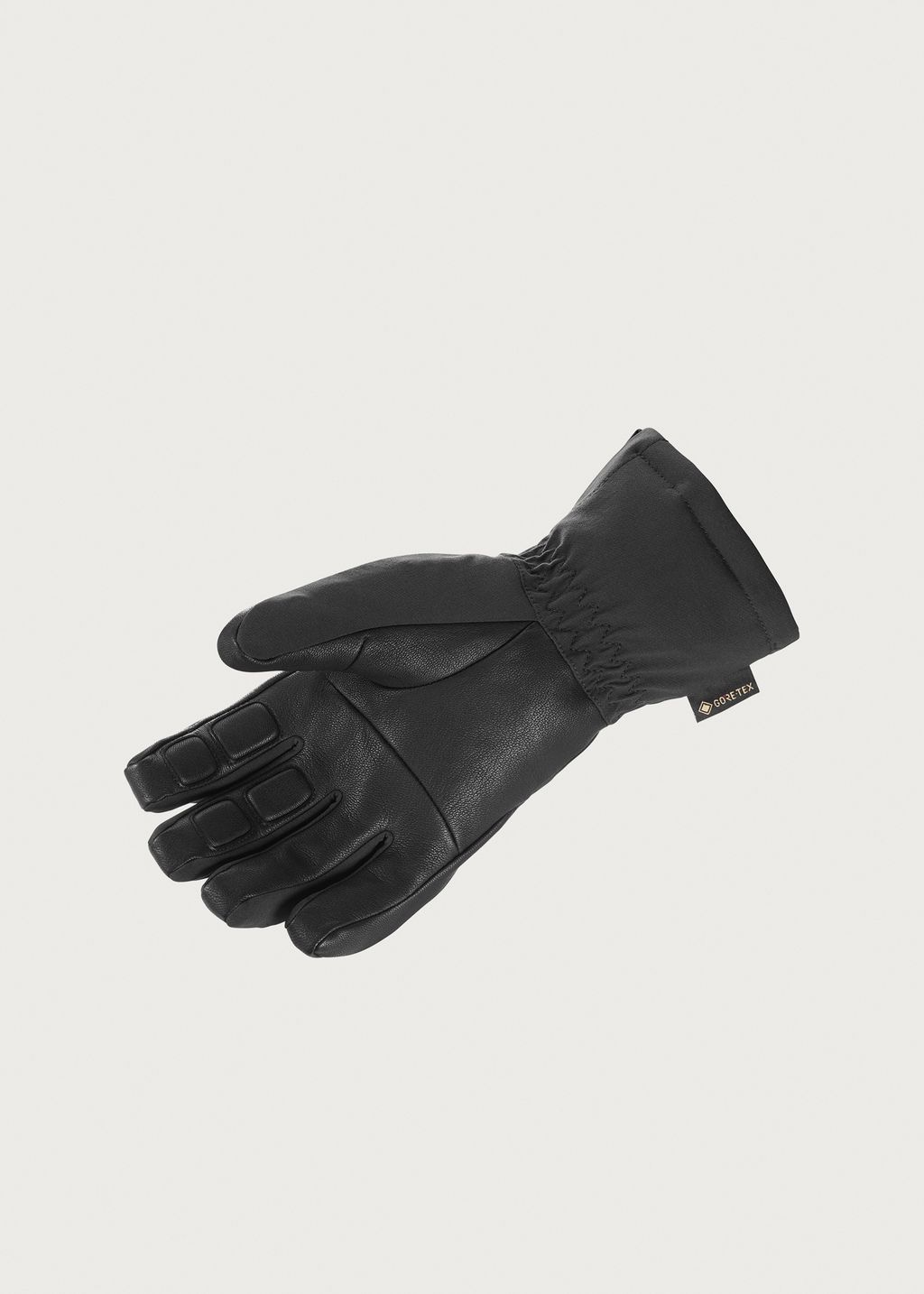 Salomon propeller gtx gloves review store