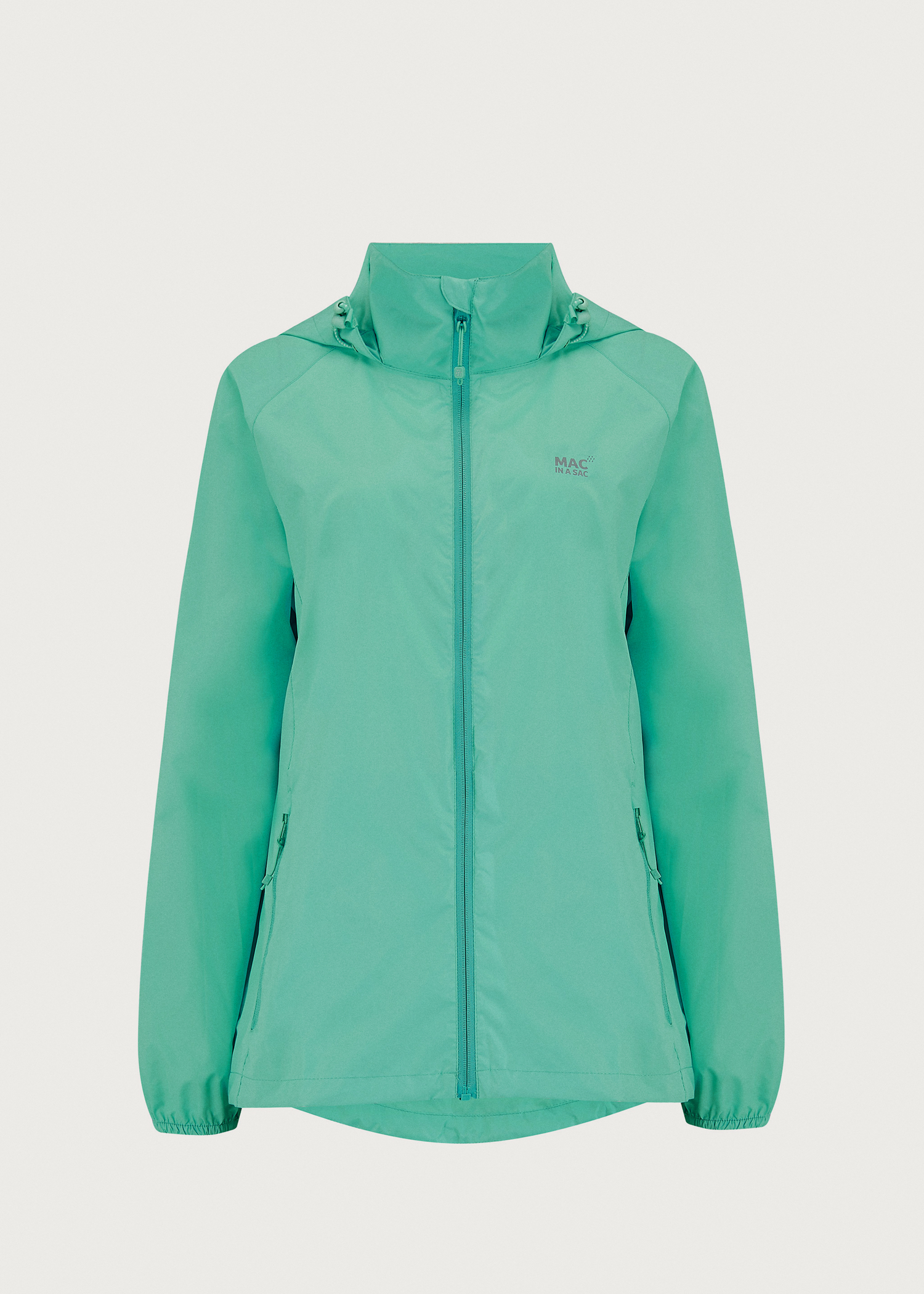 Target Dry MIAS Adult Origin Mac Jacket