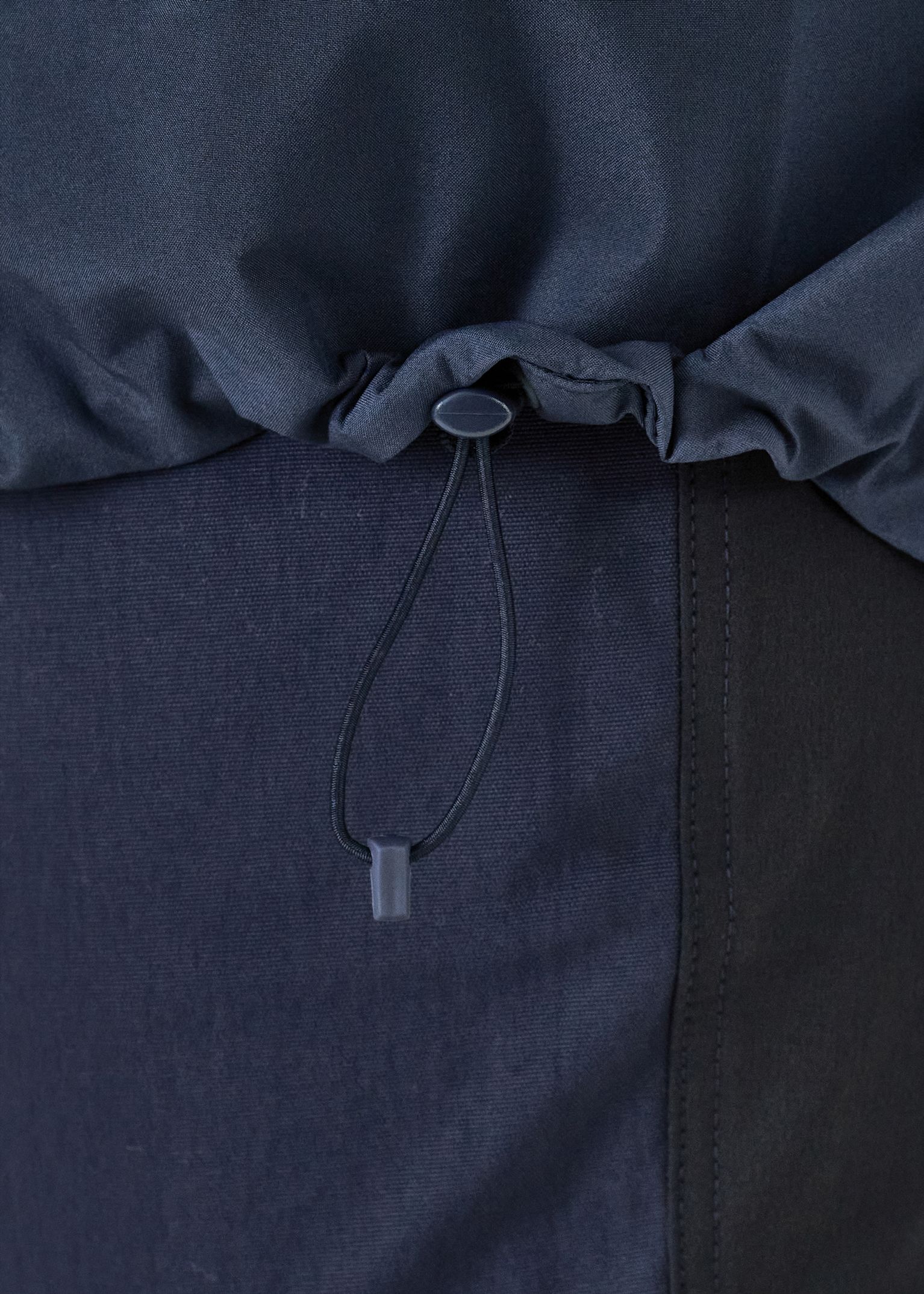Haglofs Front Proof Jacket