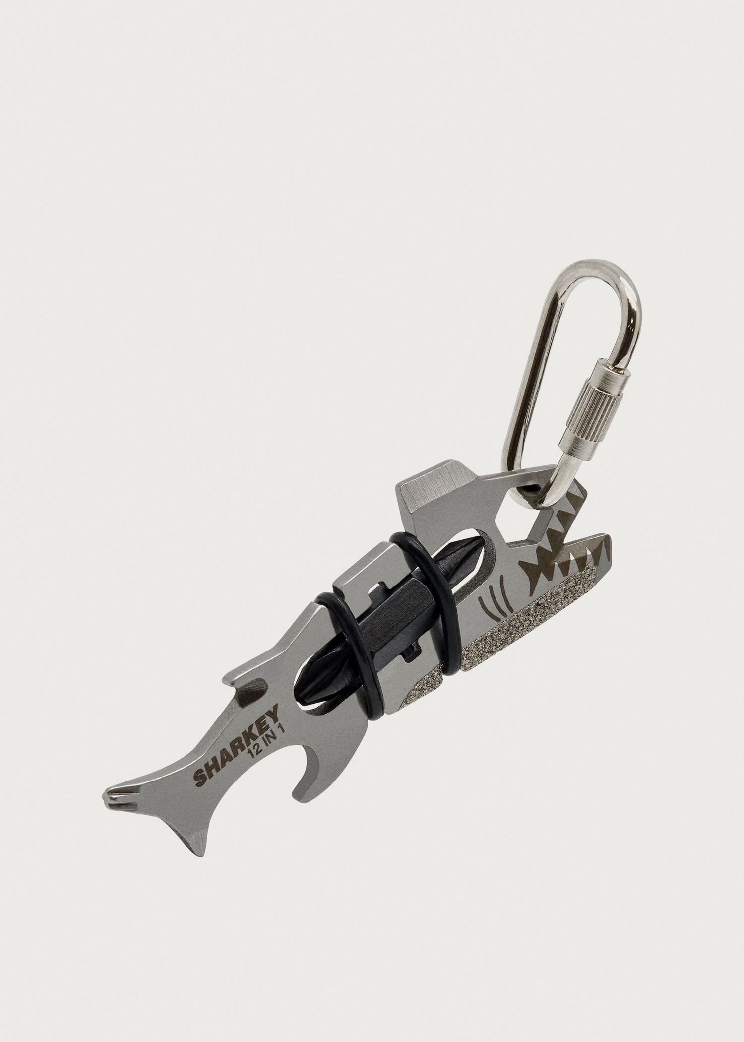 True Utility Sharkey Multi Tool