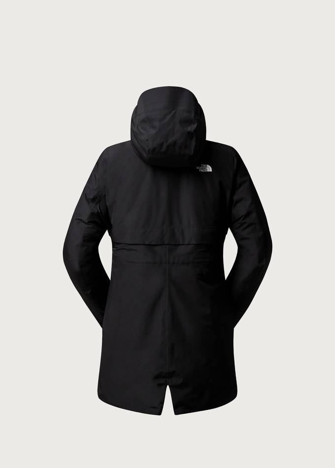 lhotse duster jacket