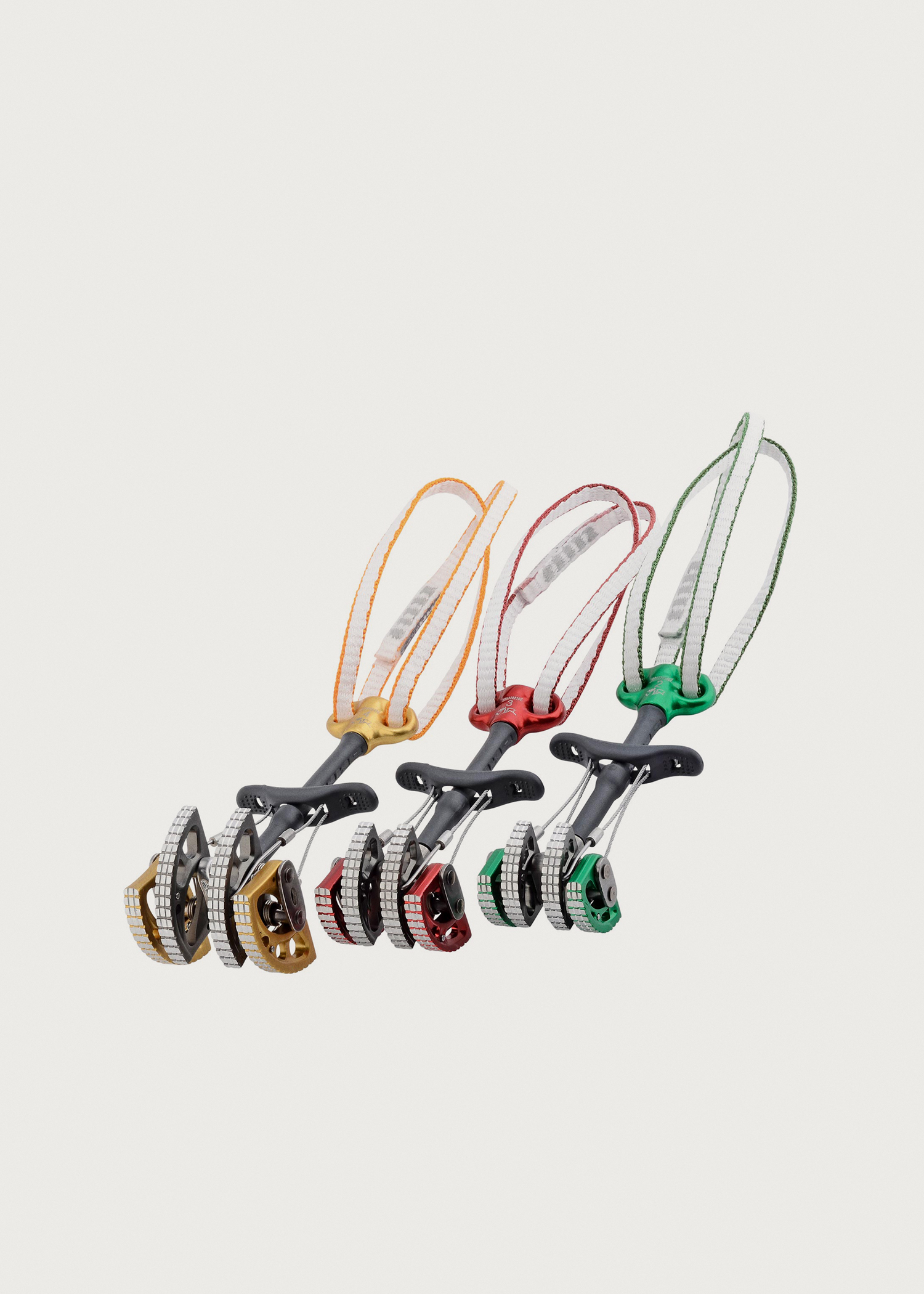 DMM Dragon Cam - Set 2, 3, 4