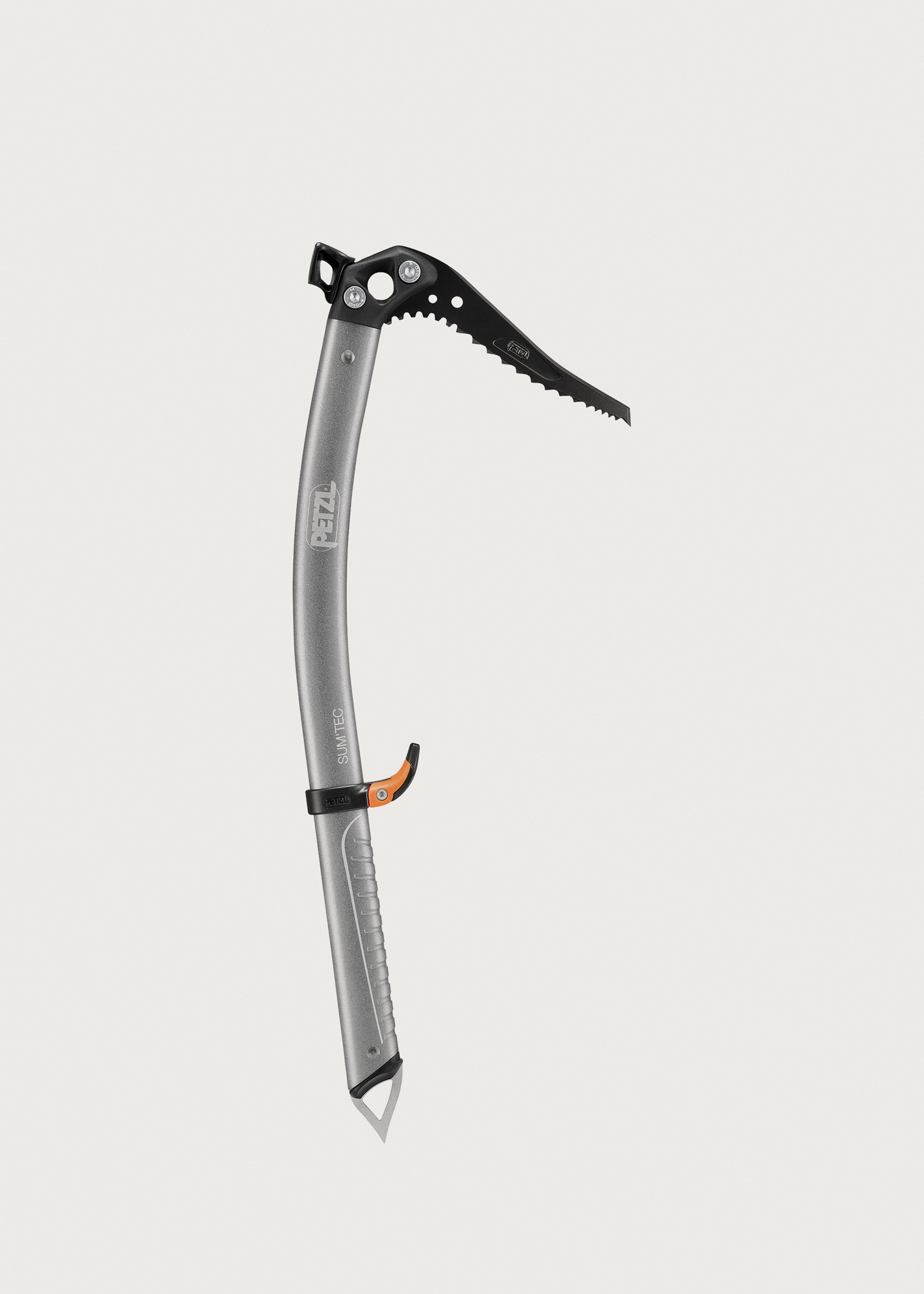 Petzl Sum'Tec Hammer Ice Axe
