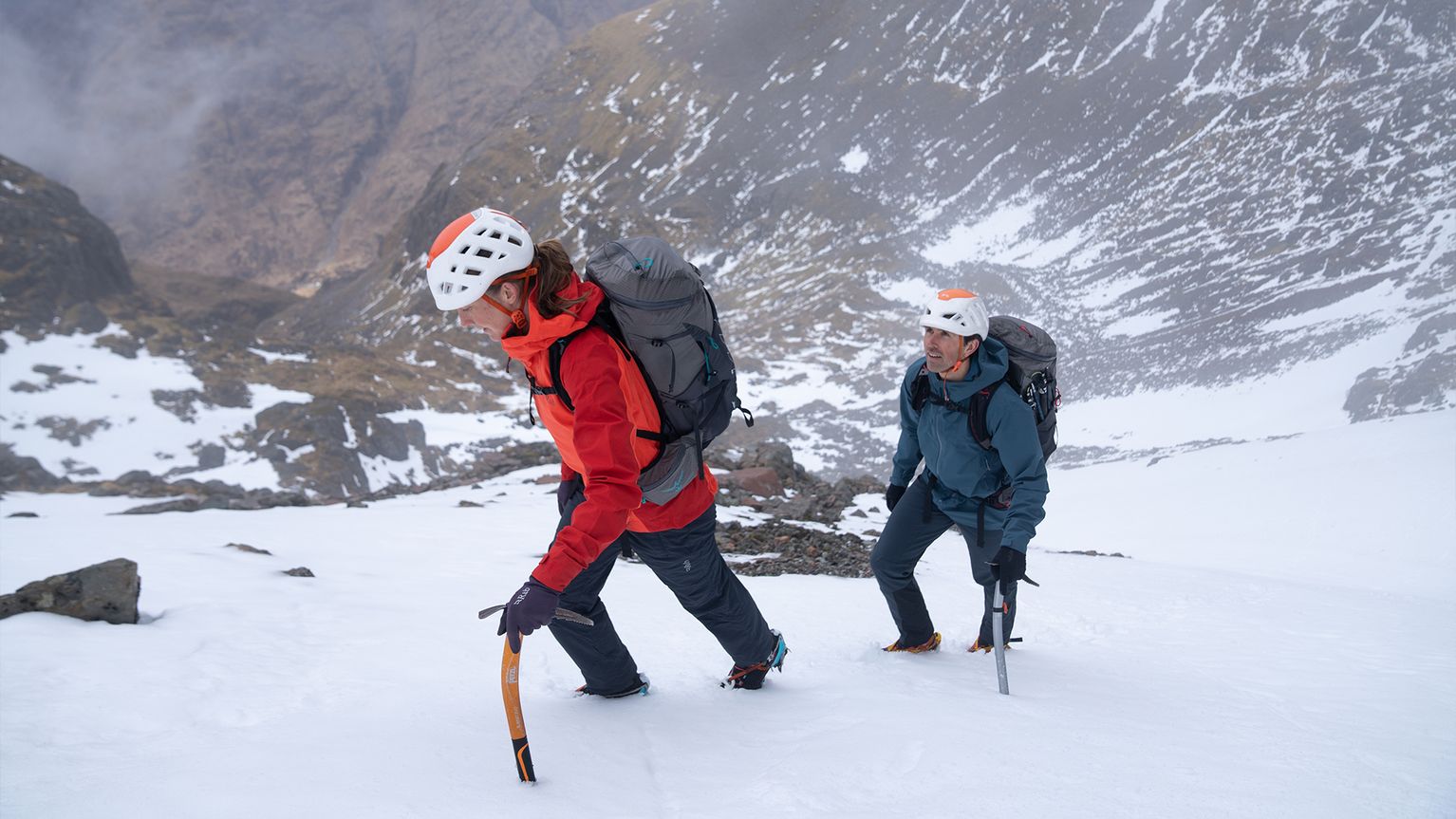 Mountaineering Boot Buying Guide