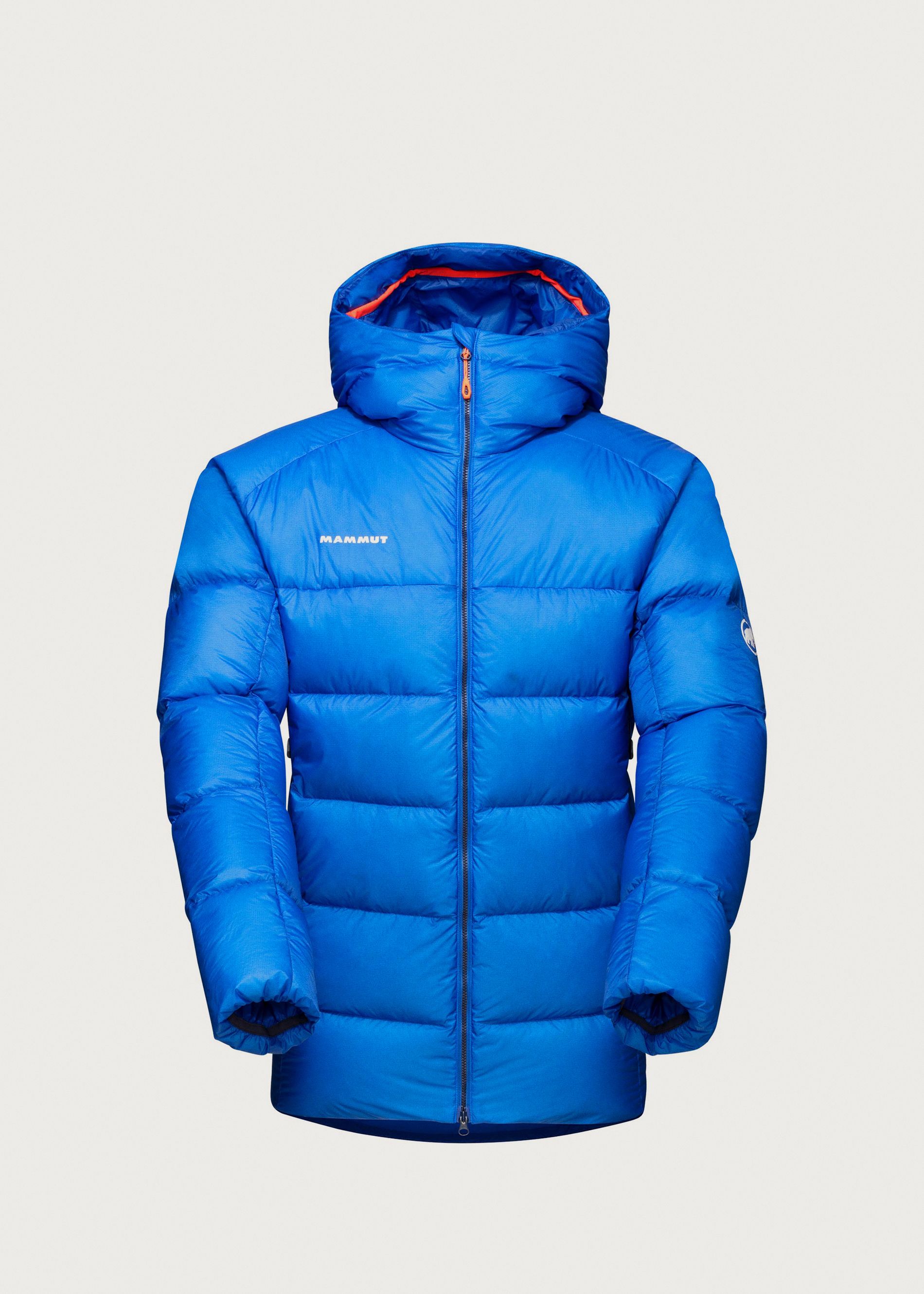 mammut jacket down