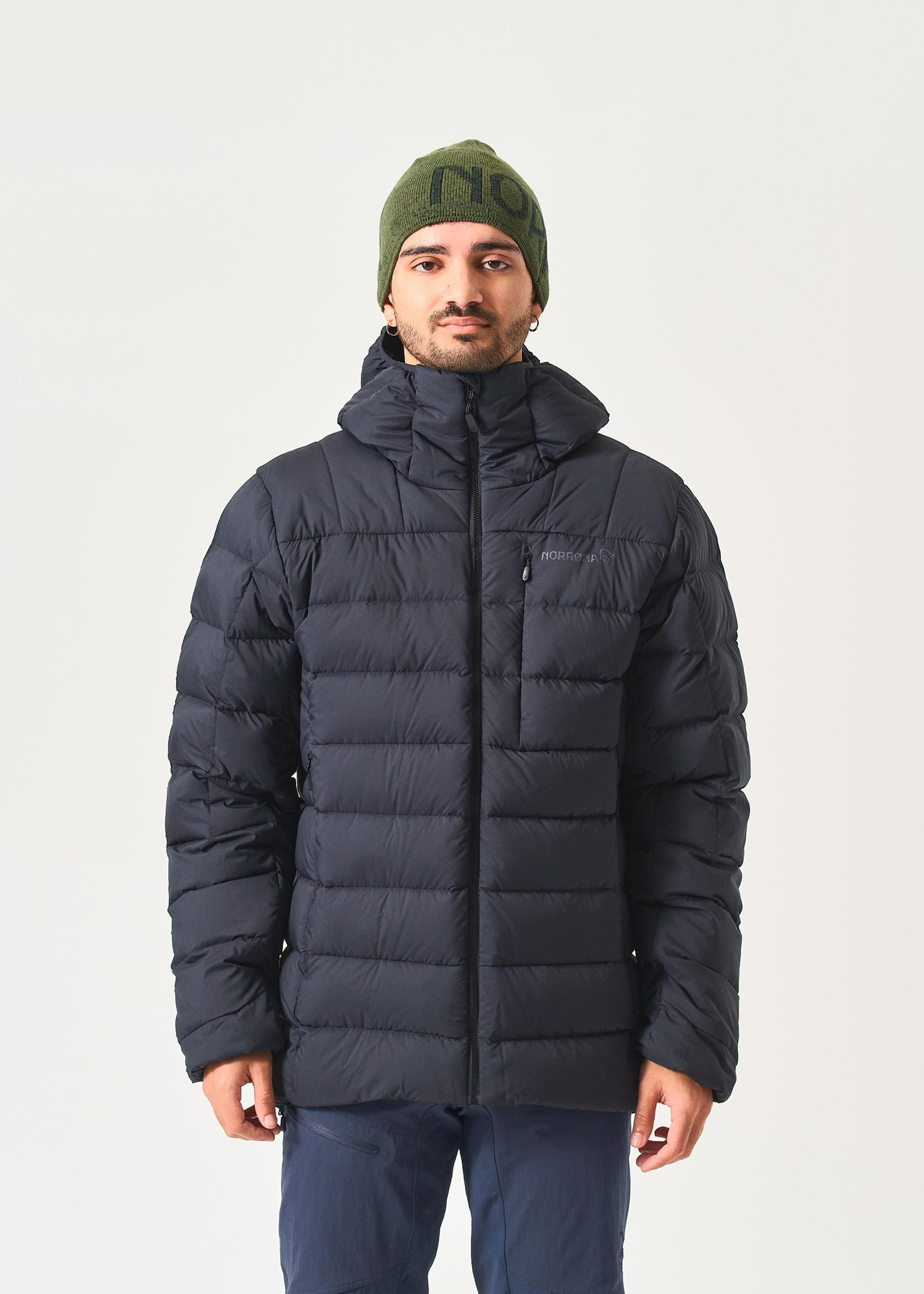 Norrona Femund Down 700 Jacket