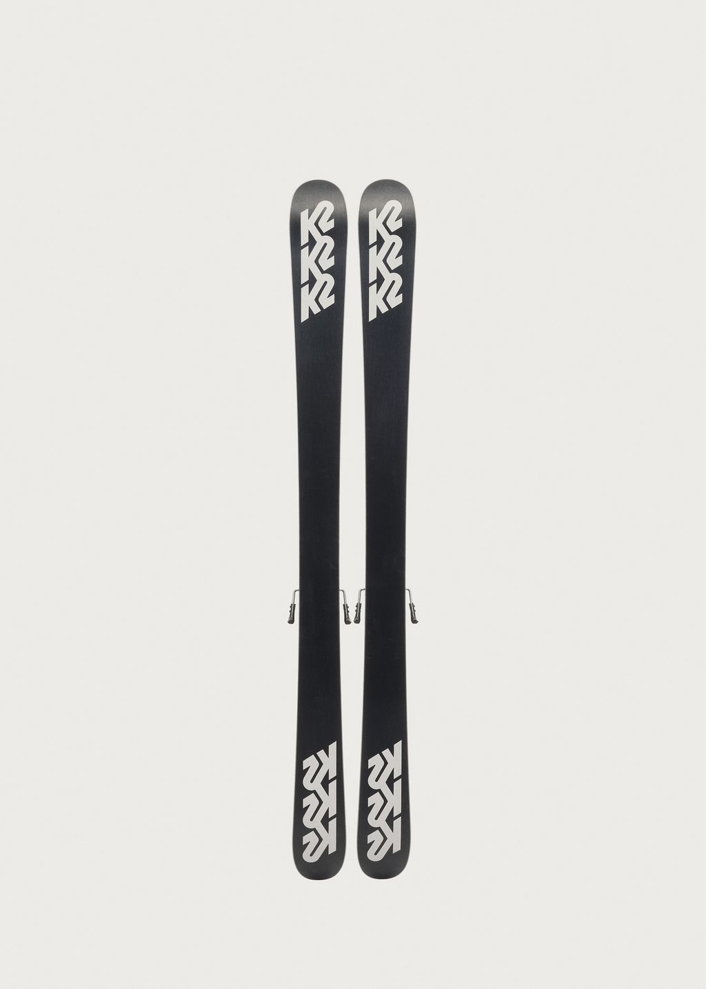 K2 Juvy FDT Skis + FDT 4.5 Kids' Bindings
