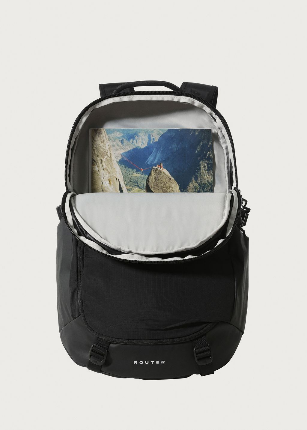The North Face Router