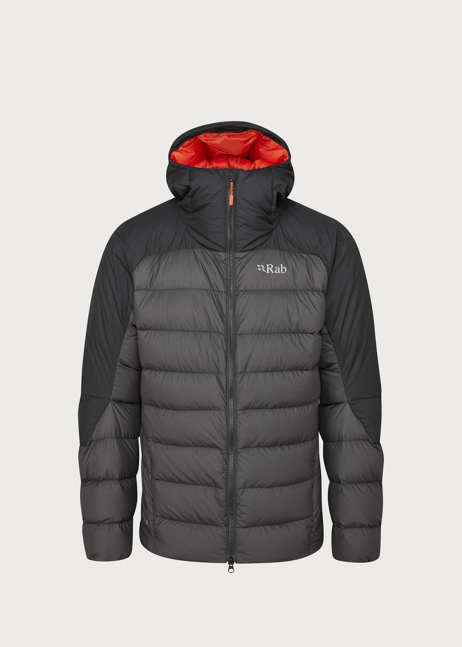 Rab Infinity Alpine Down Jacket