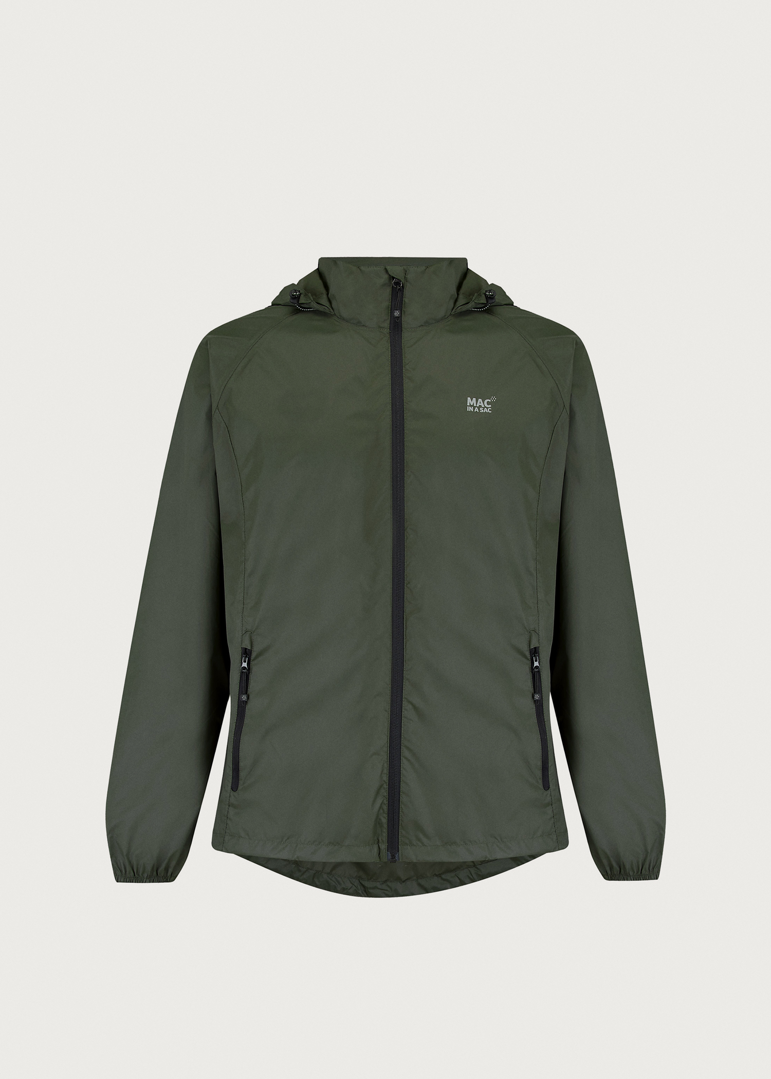 Target Dry MIAS Origin Mac Jacket