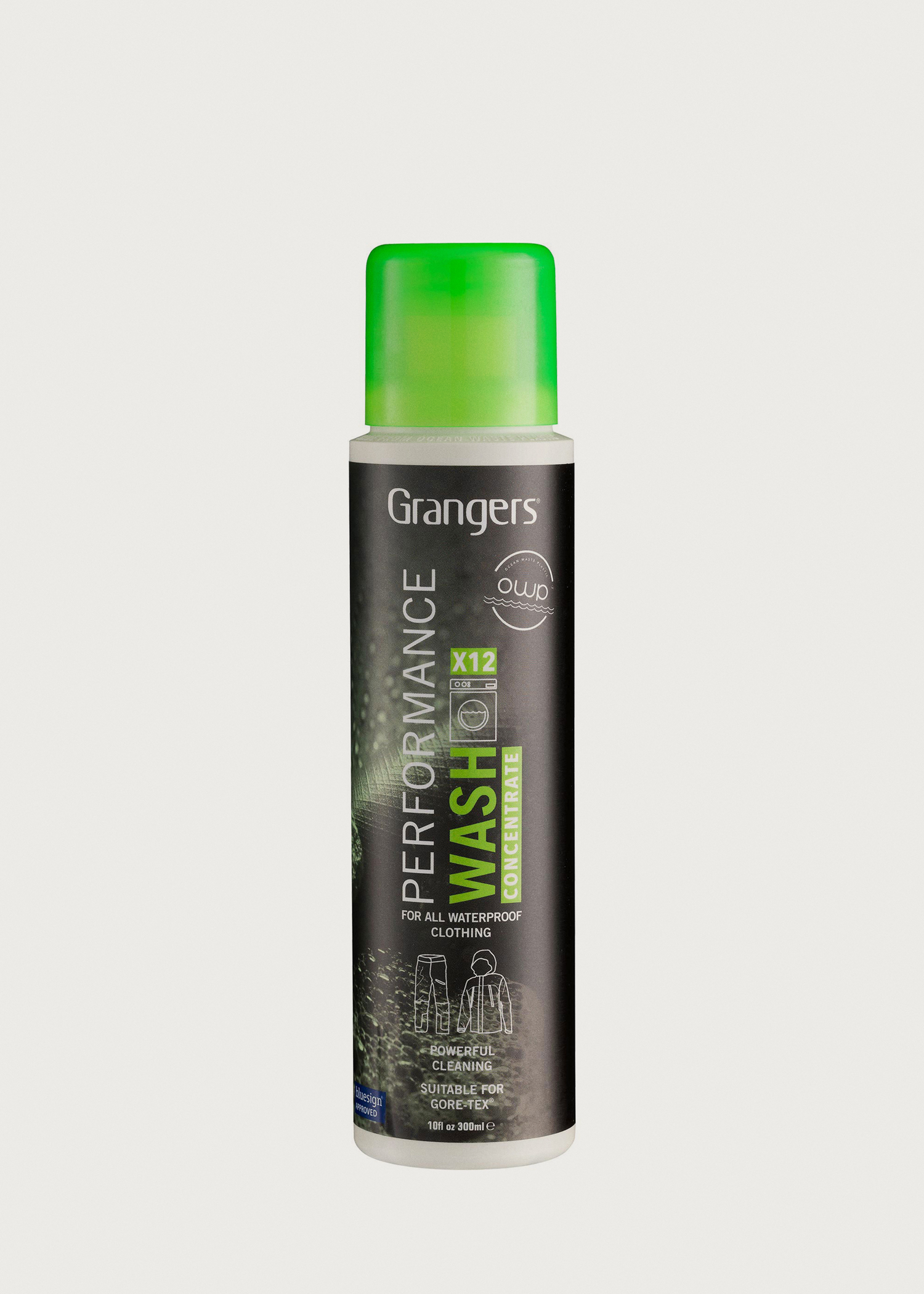 Grangers Performance Wash Concentrate 300ml
