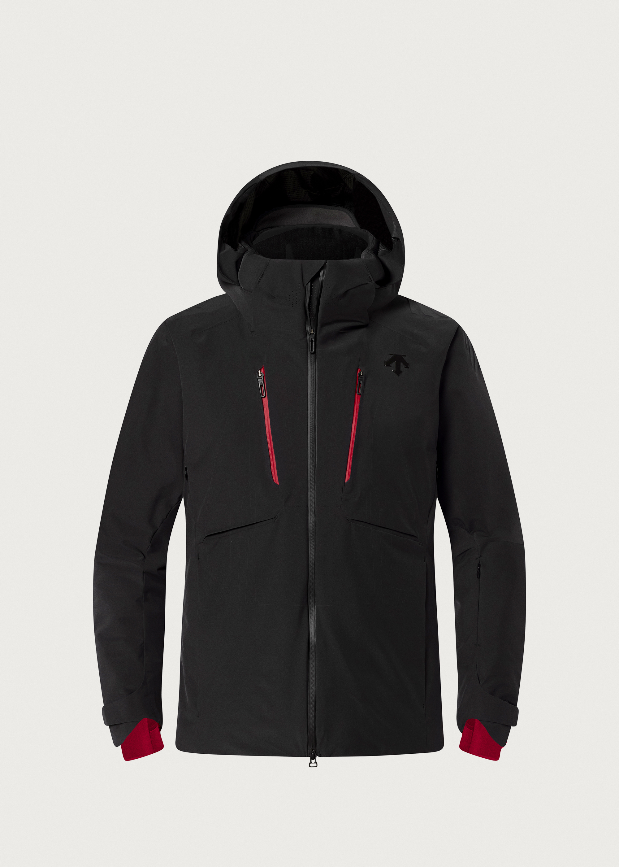 Descente Shoulder Pad Jacket